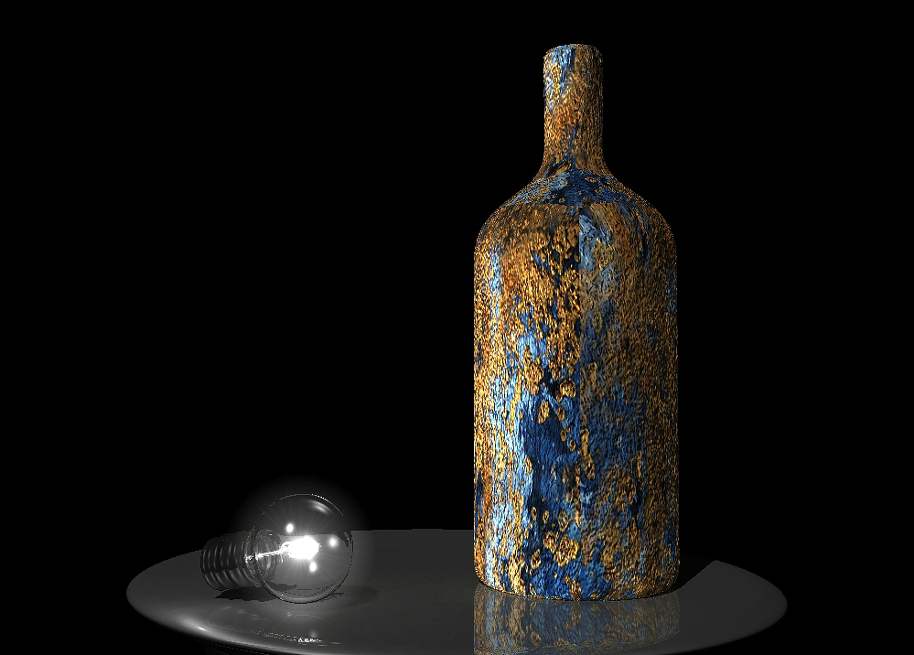 Computer Art 29 Photos & Videos Collected by Christopher Moon