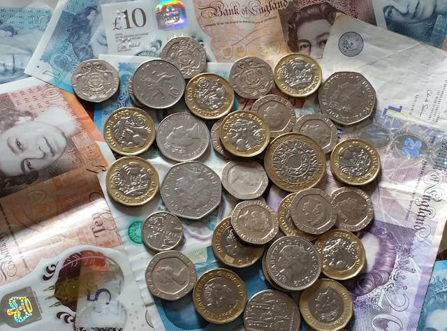 Understanding GBP Libra Esterlina: A Historical Overview