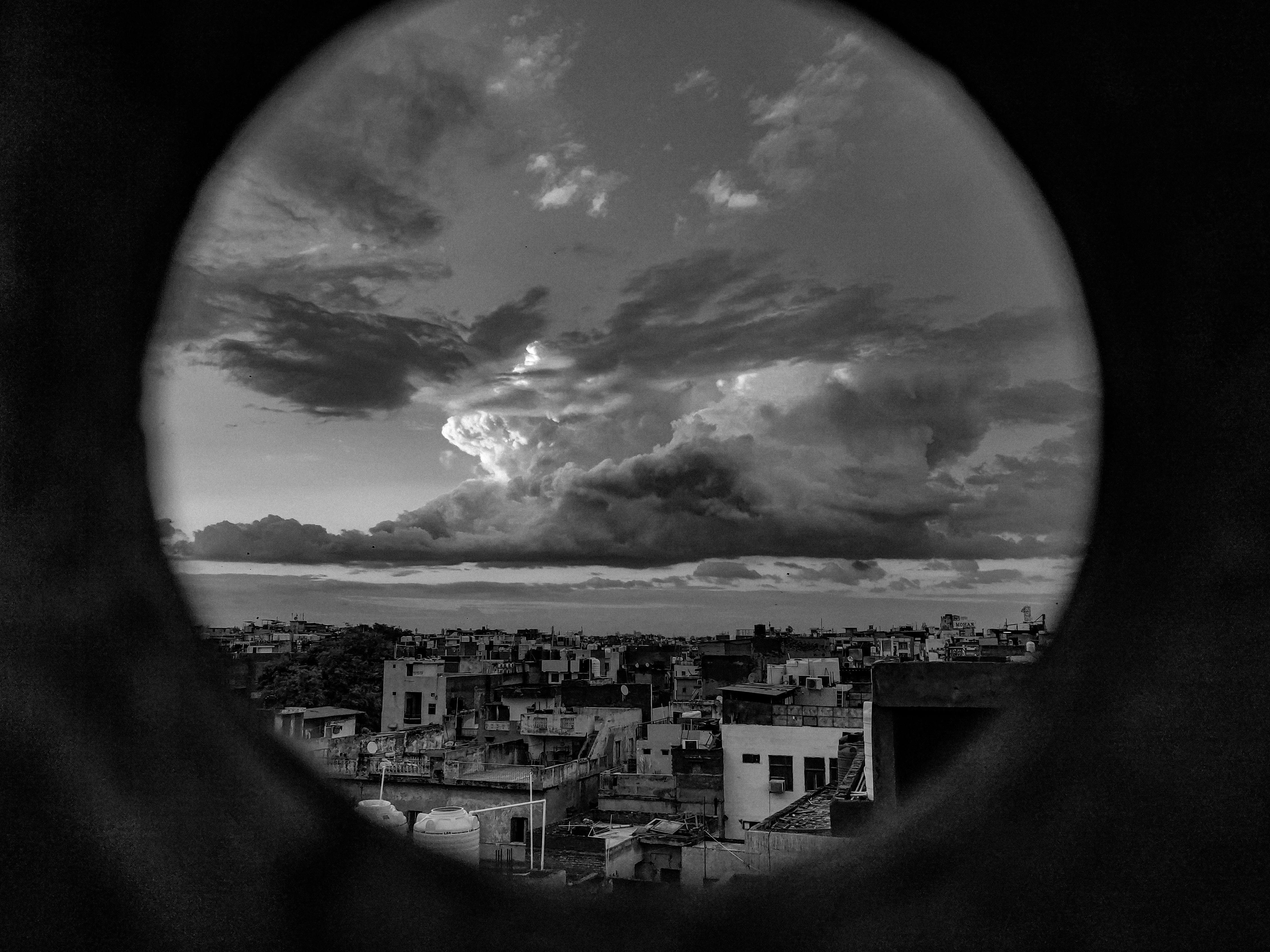 Cloudy Weather Photos, Download The BEST Free Cloudy Weather Stock ...