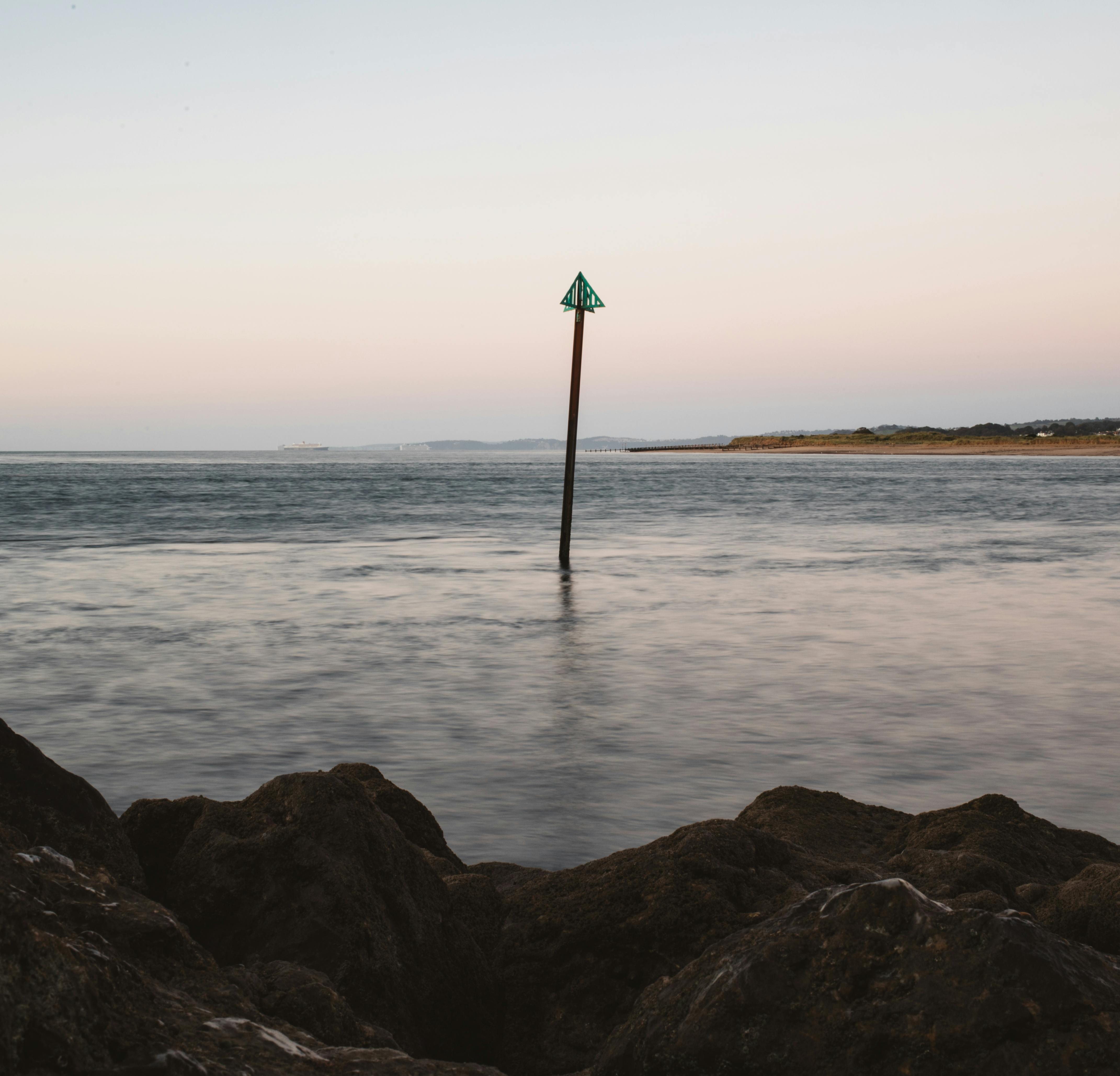 Goal Post Beach Photos, Download The BEST Free Goal Post Beach Stock ...