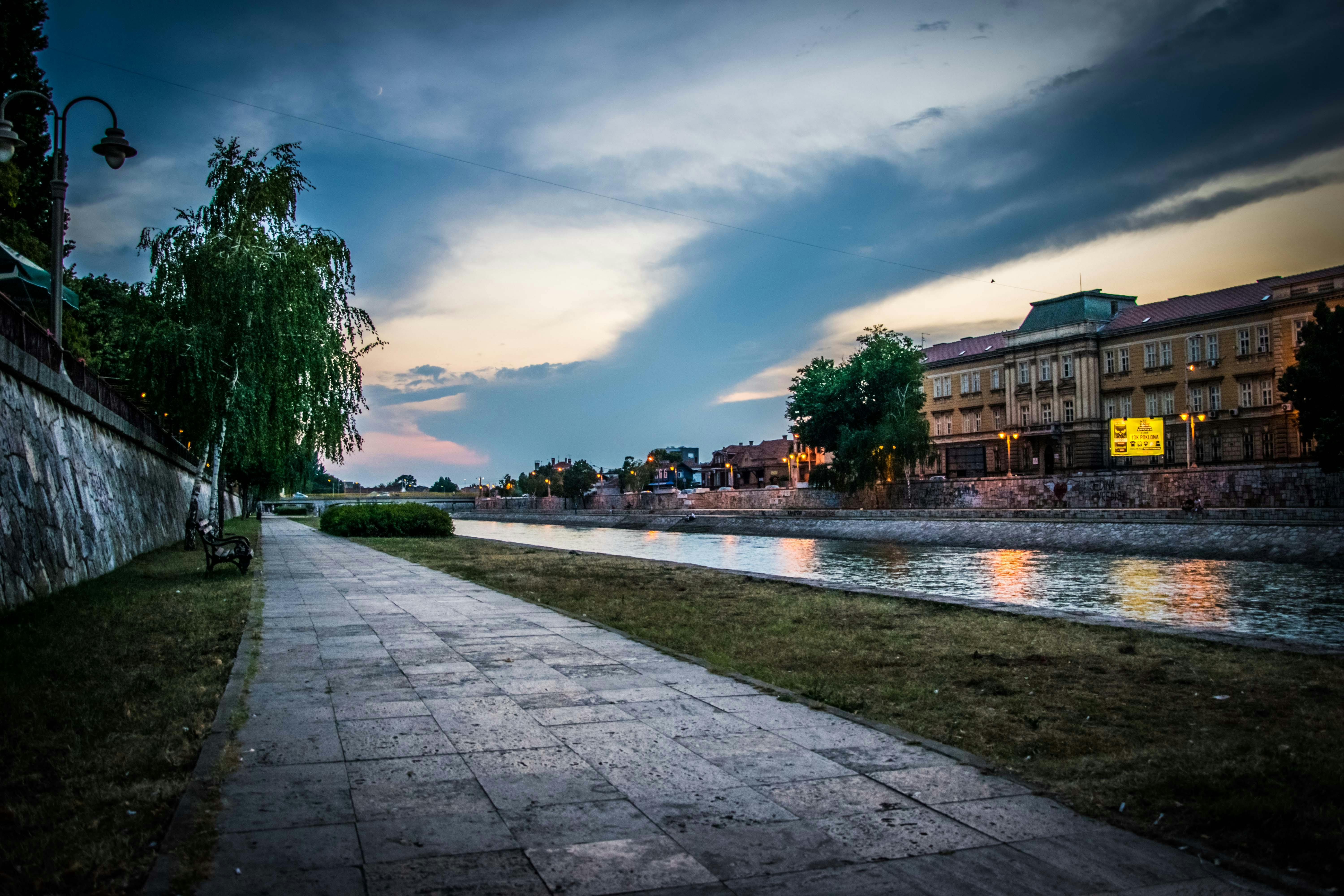 Nenad Savic – fotografia