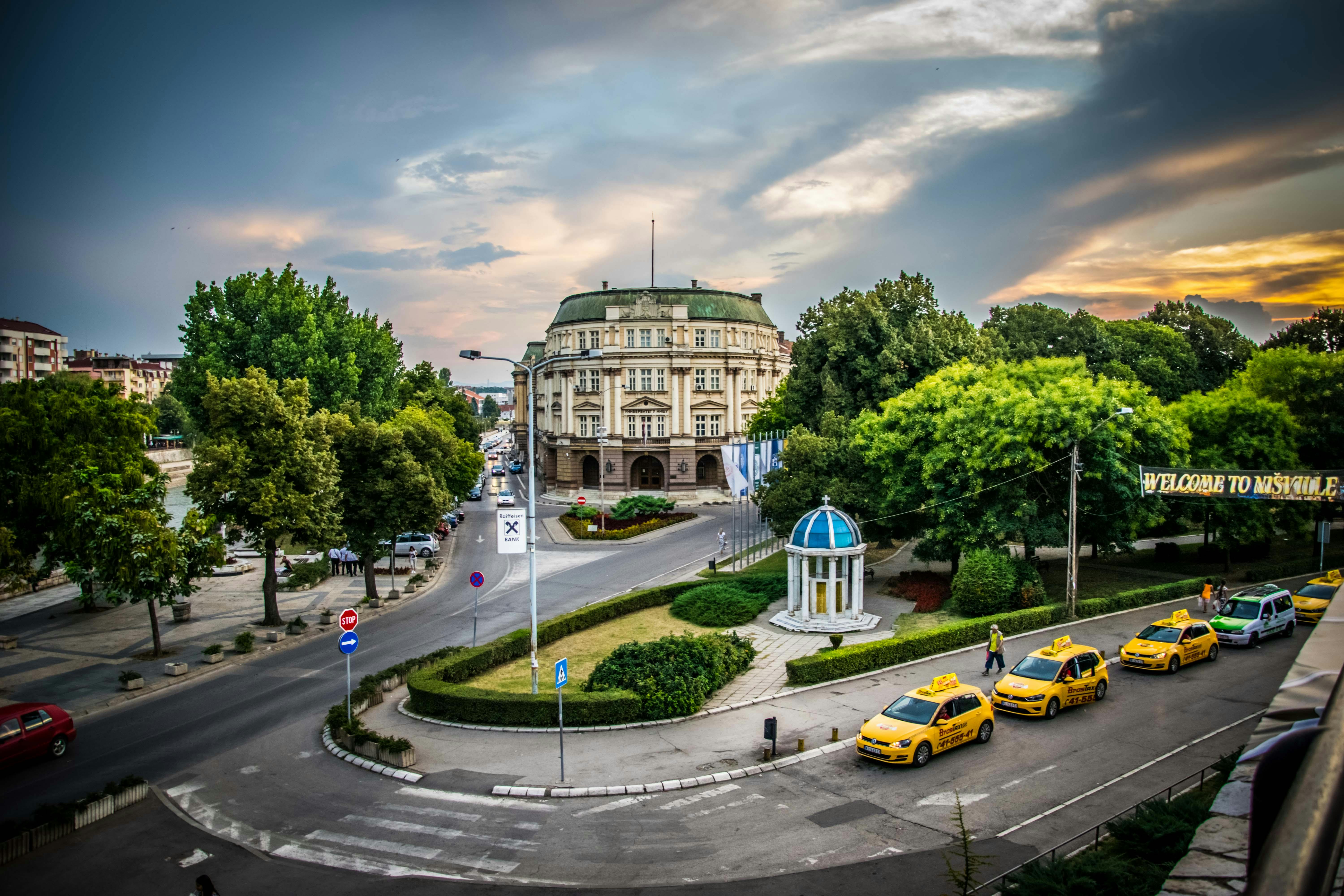 Nenad Savic - Photography