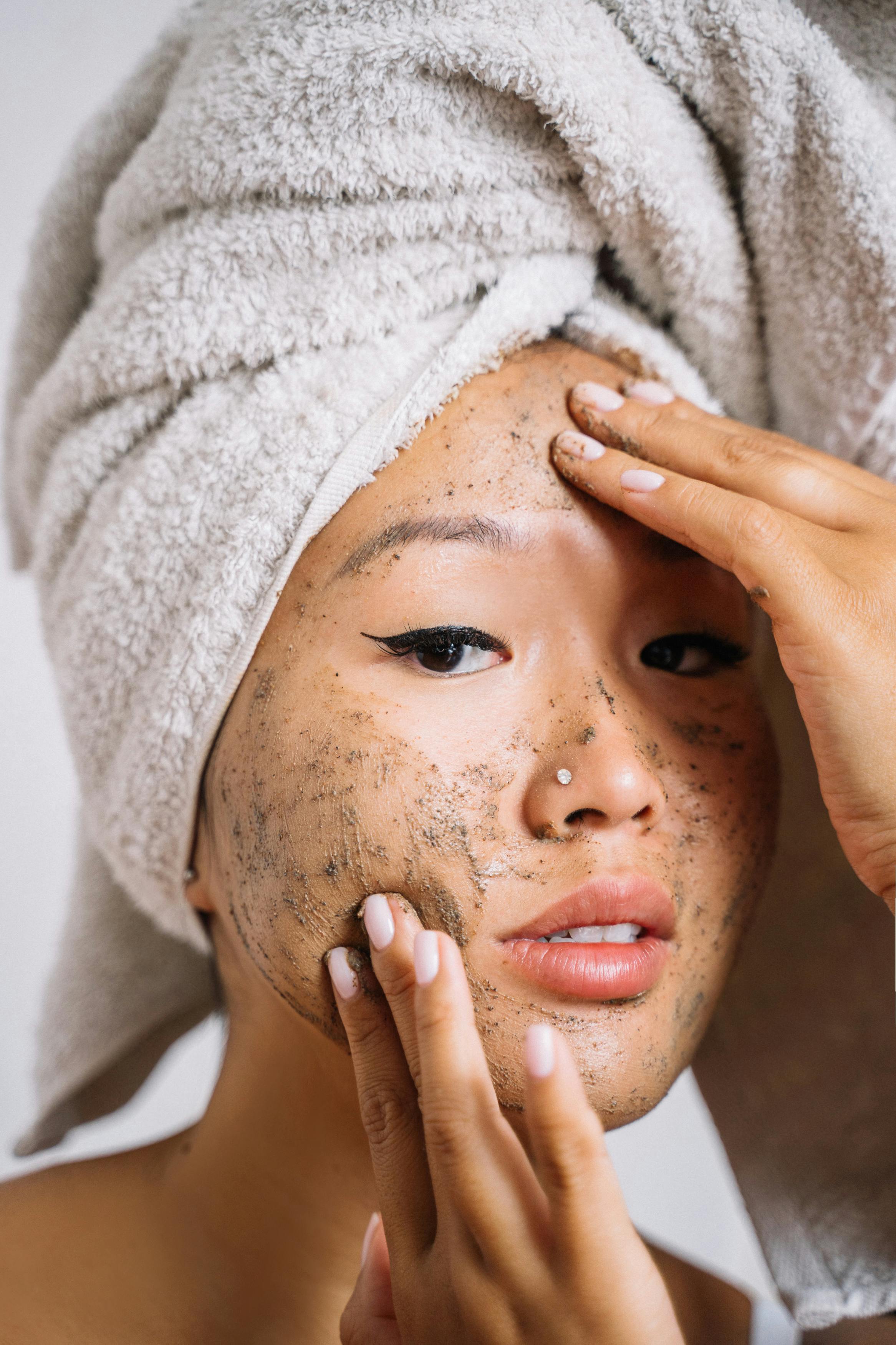 Face Scrub Photos, Download The BEST Free Face Scrub Stock Photos & HD ...
