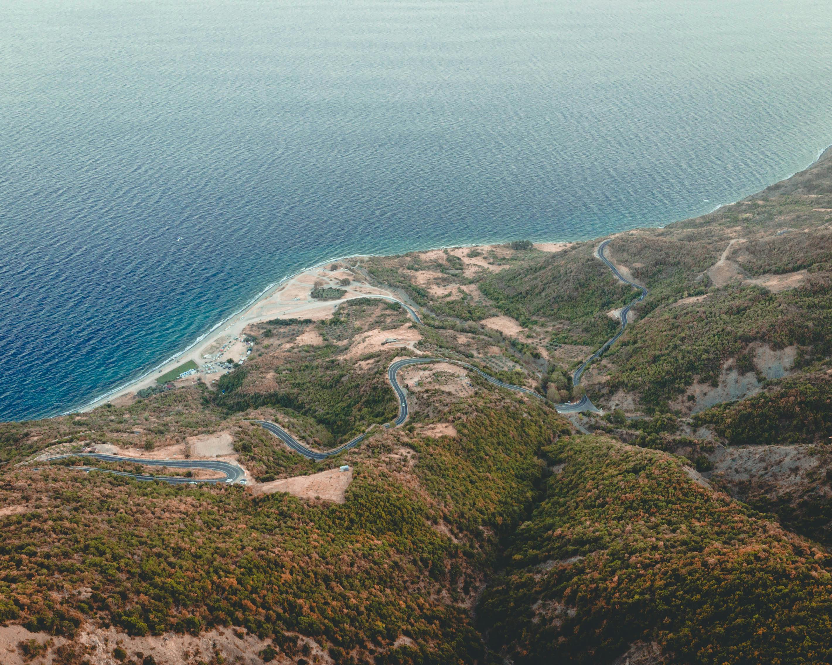 Seashore Landscape Photos, Download The BEST Free Seashore Landscape ...