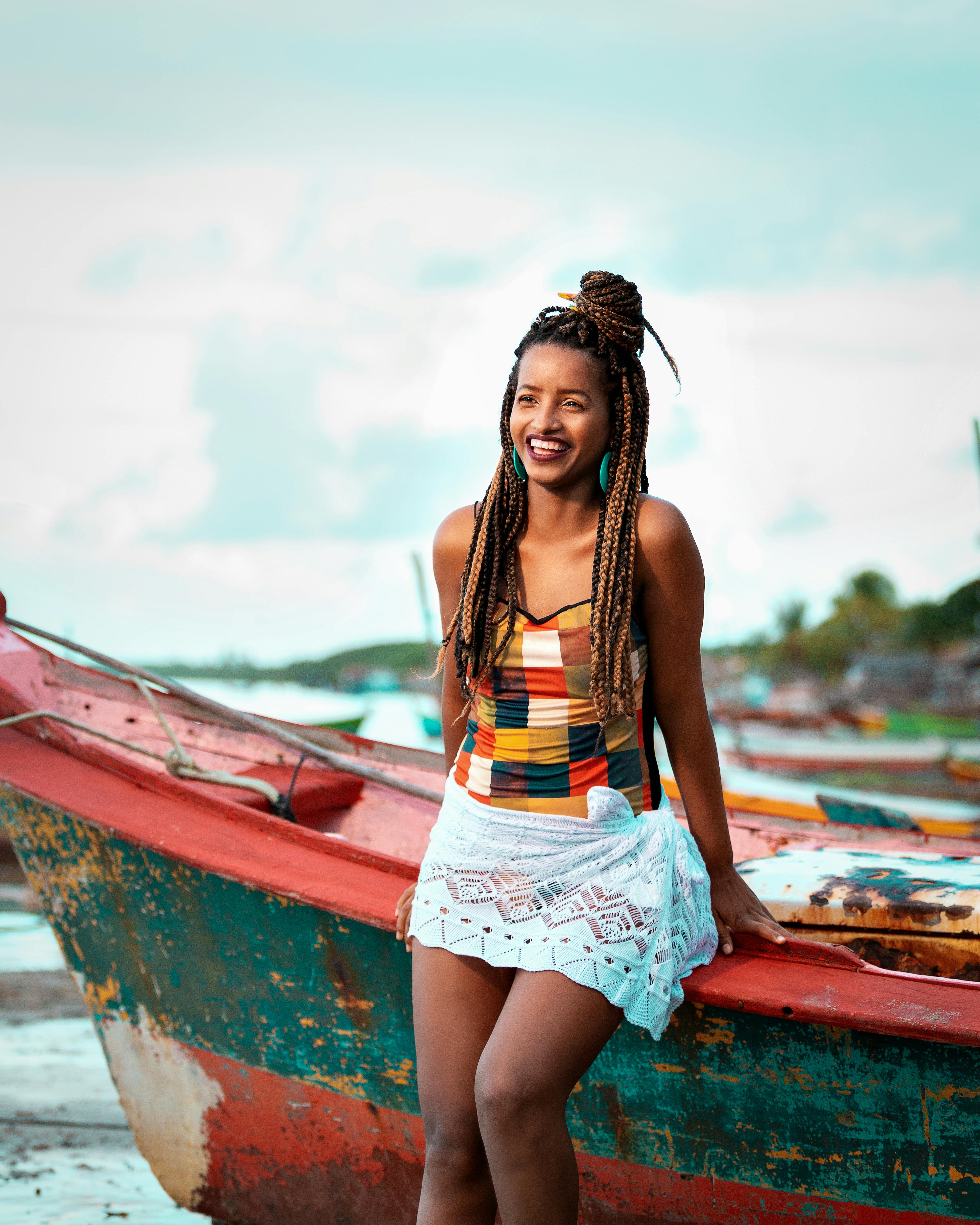 African Boat Photos, Download The BEST Free African Boat Stock Photos ...