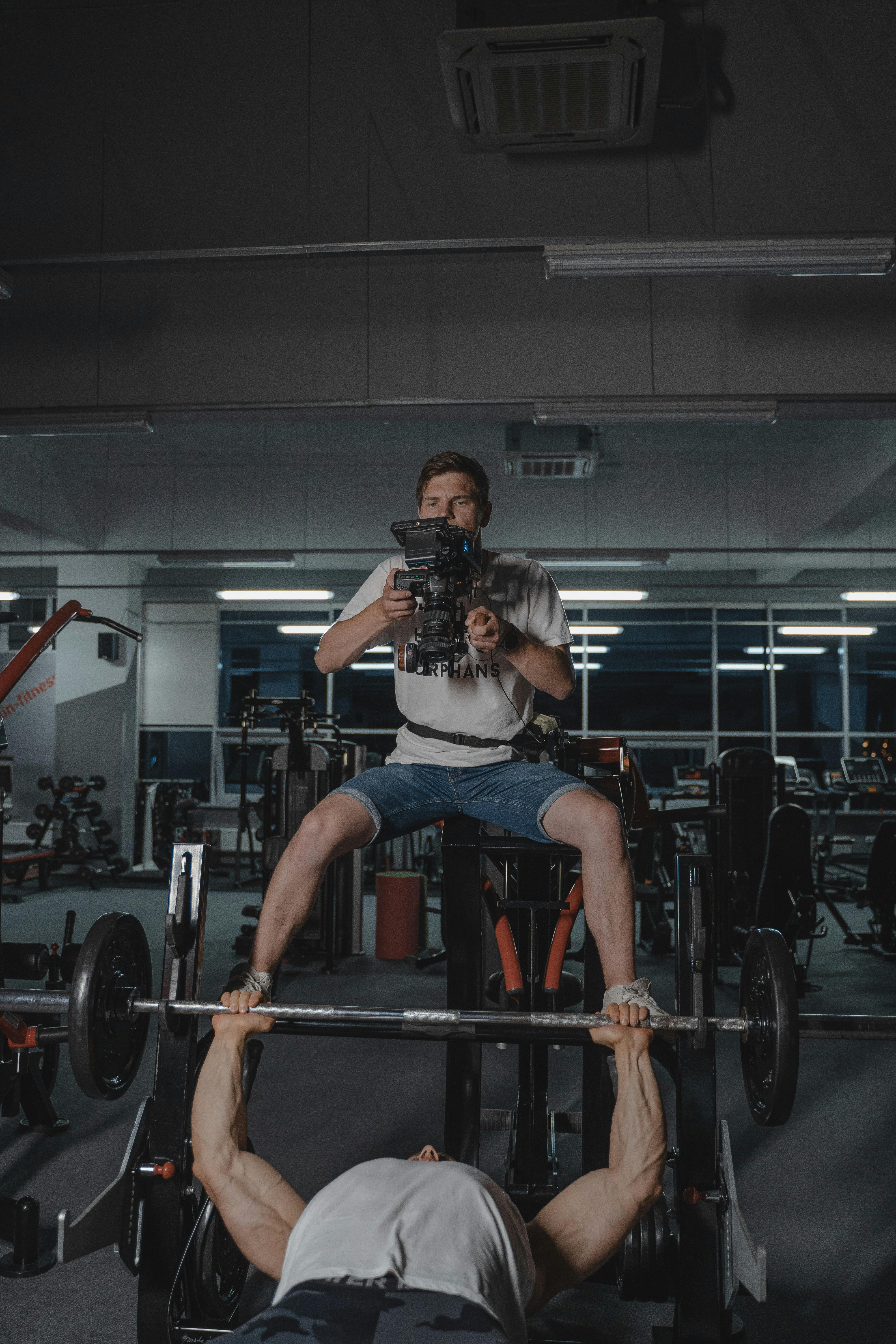 Gym Pictures Photos, Download The BEST Free Gym Pictures Stock Photos ...