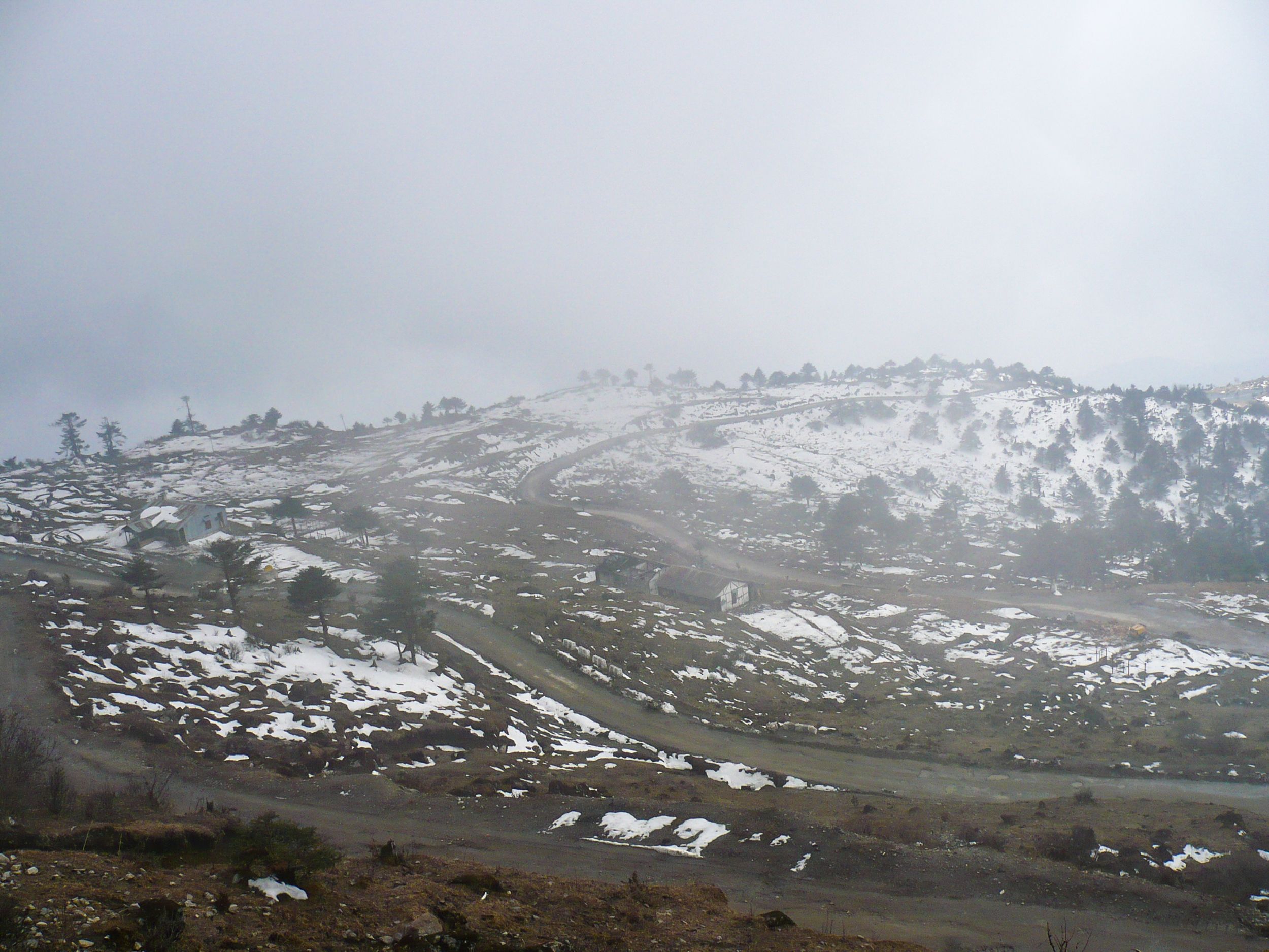 Himalayas Snow Photos, Download Free Himalayas Snow Stock Photos & HD ...