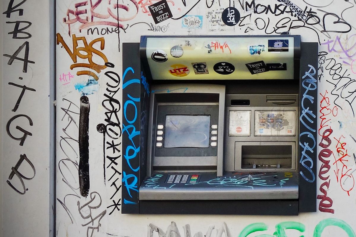 Card Stuck in ATM: Causes, Fixes, and Prevention Strategies