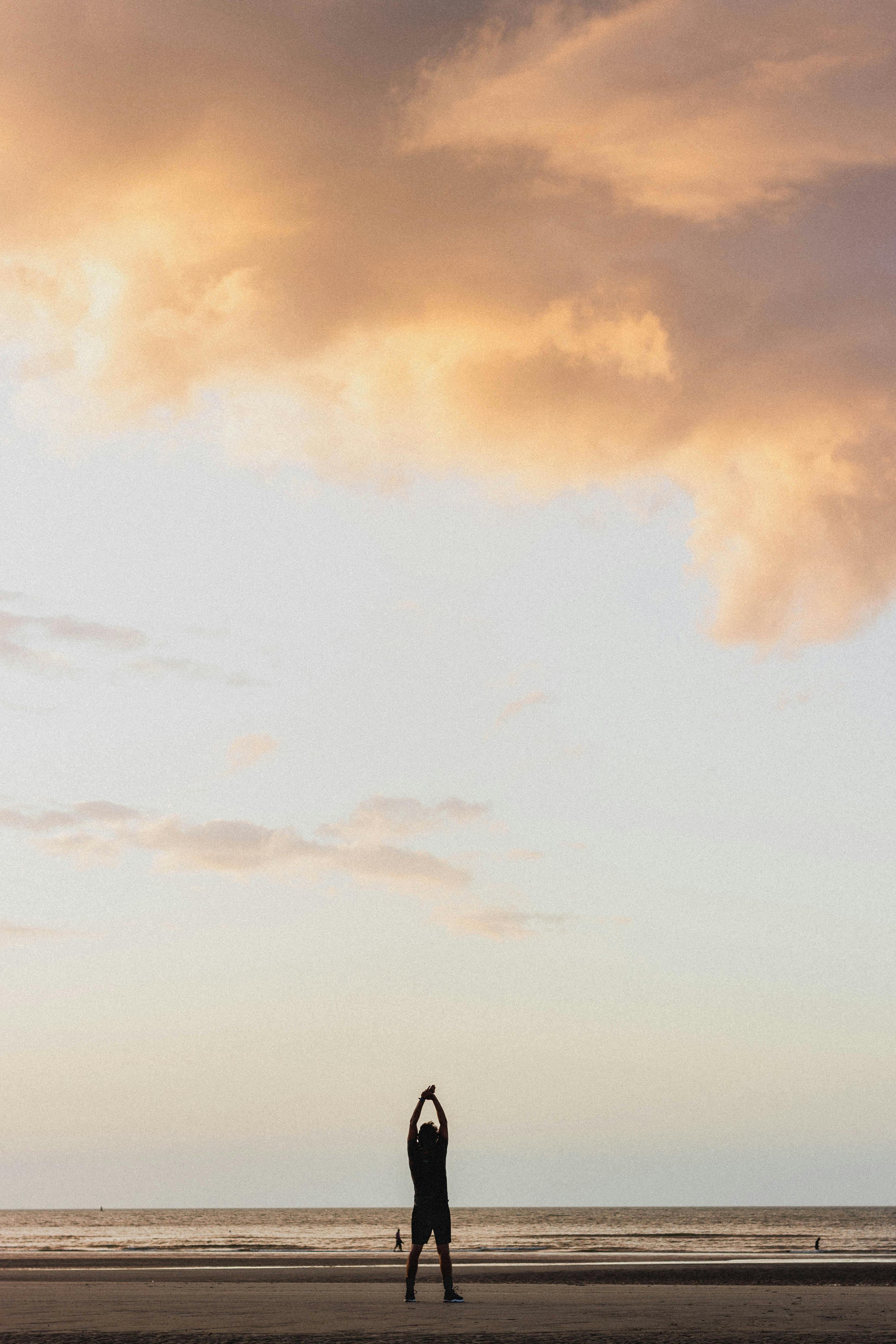 Beach Stretch Photos, Download The BEST Free Beach Stretch Stock Photos ...