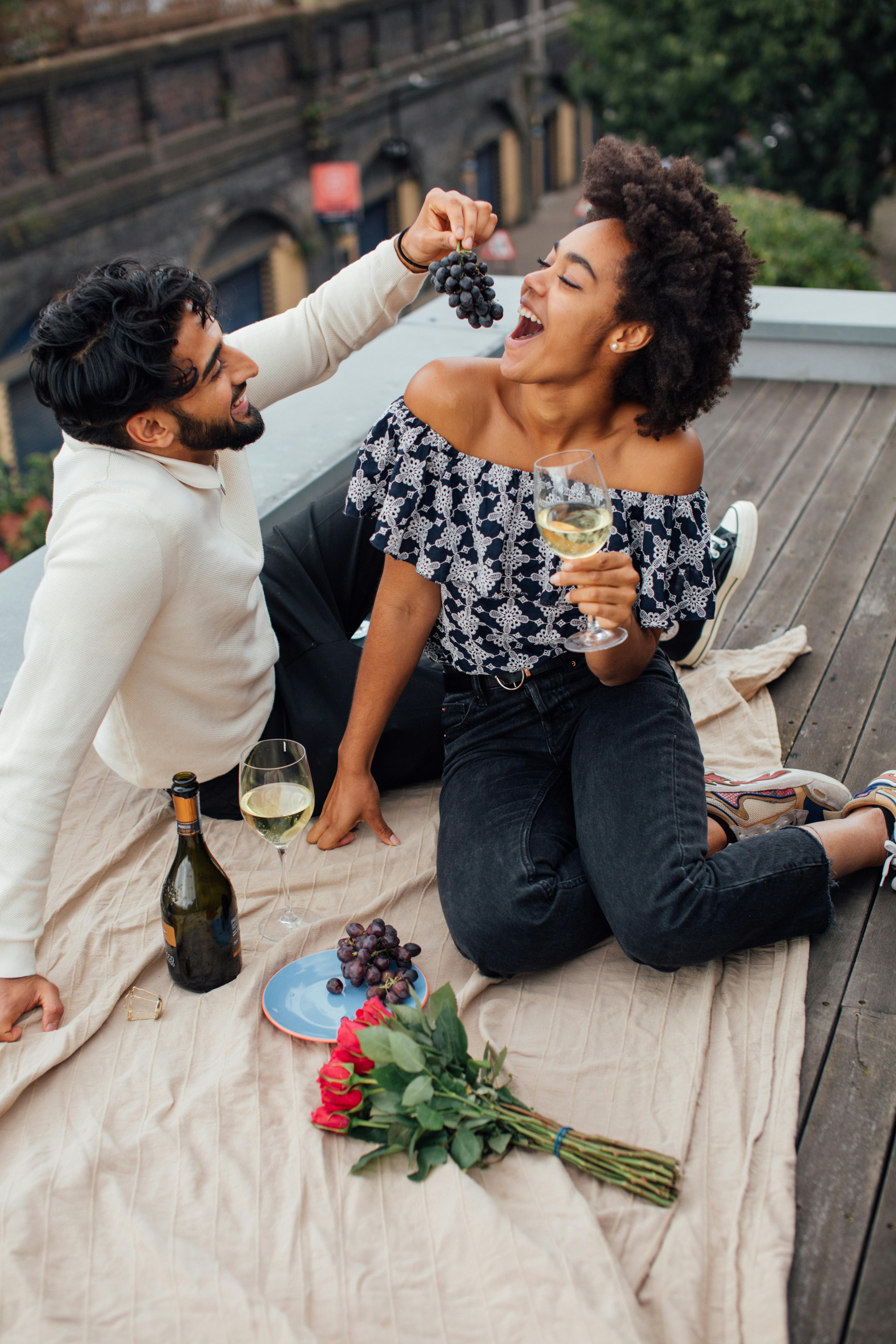 Prosecco And Flowers Photos, Download The BEST Free Prosecco And ...