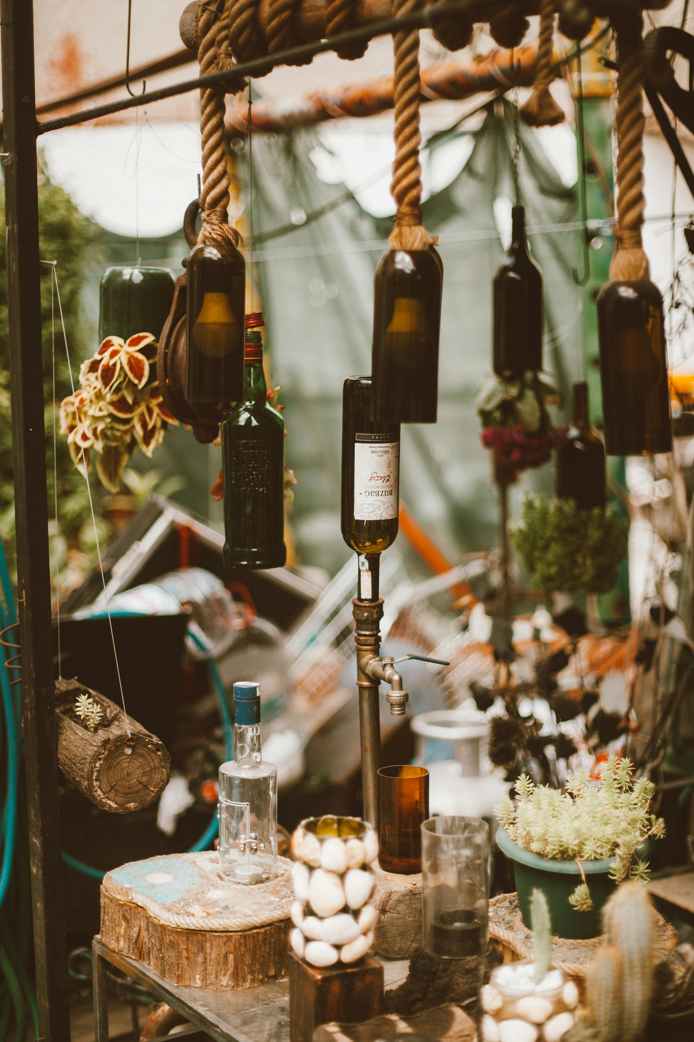 Bottle Installation Photos, Download The BEST Free Bottle Installation ...