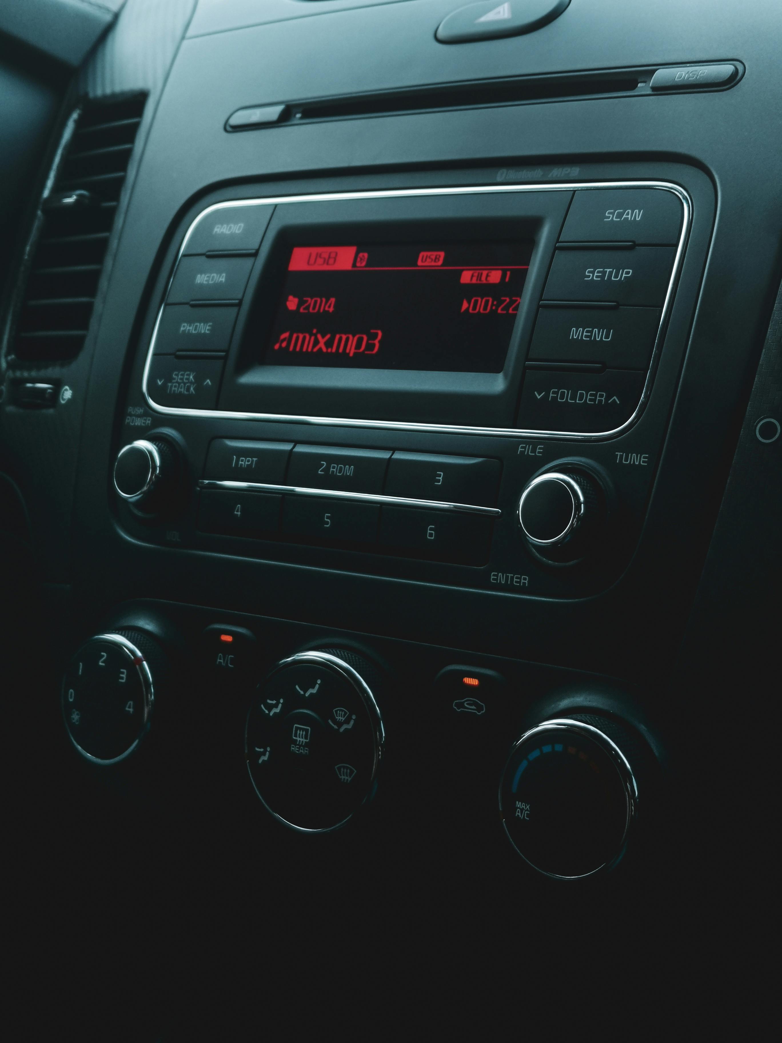 Dashboard Controls Photos, Download The BEST Free Dashboard Controls ...