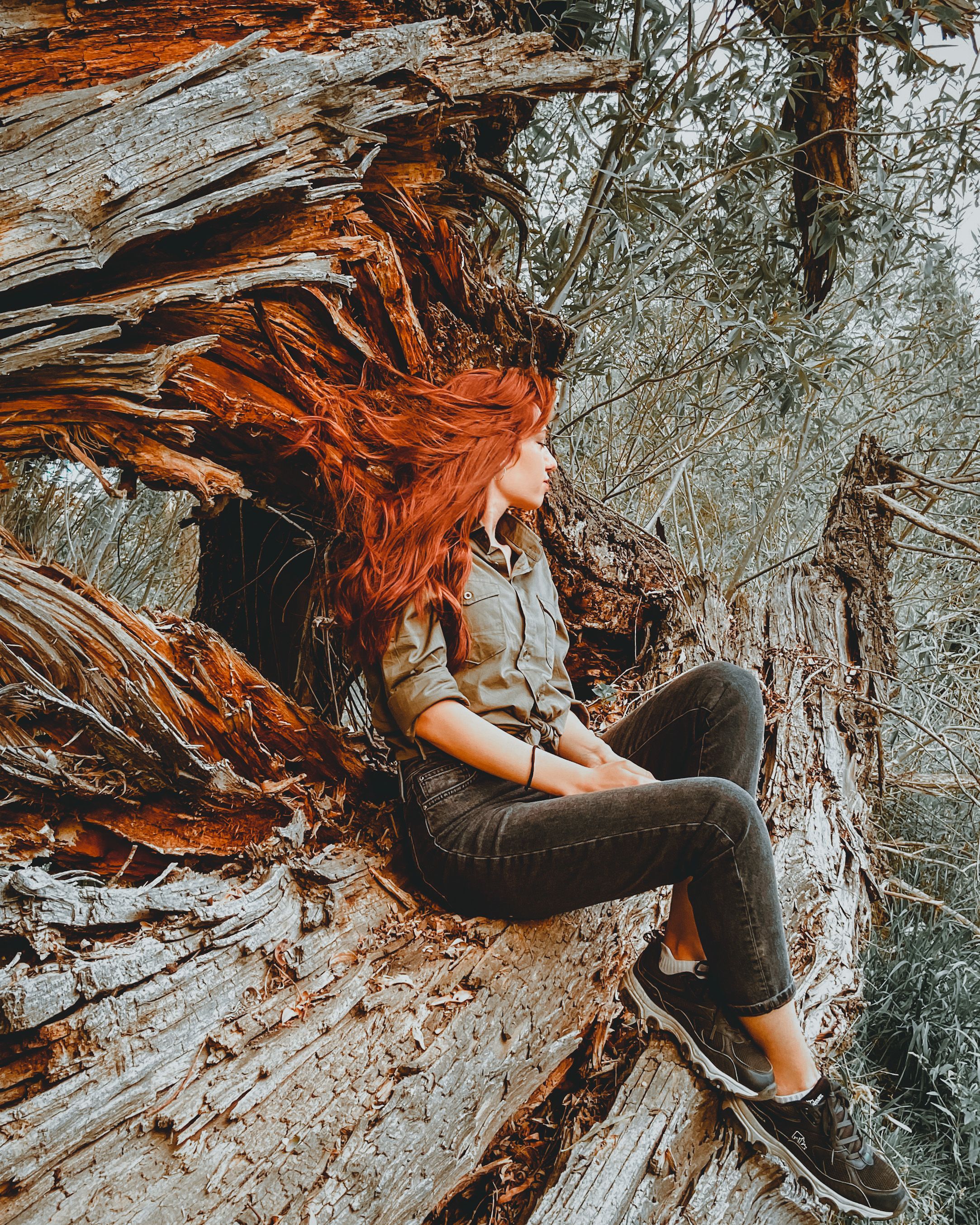4,590+ Best Free Skinny redhead Stock Photos & Images · 100% Royalty ...