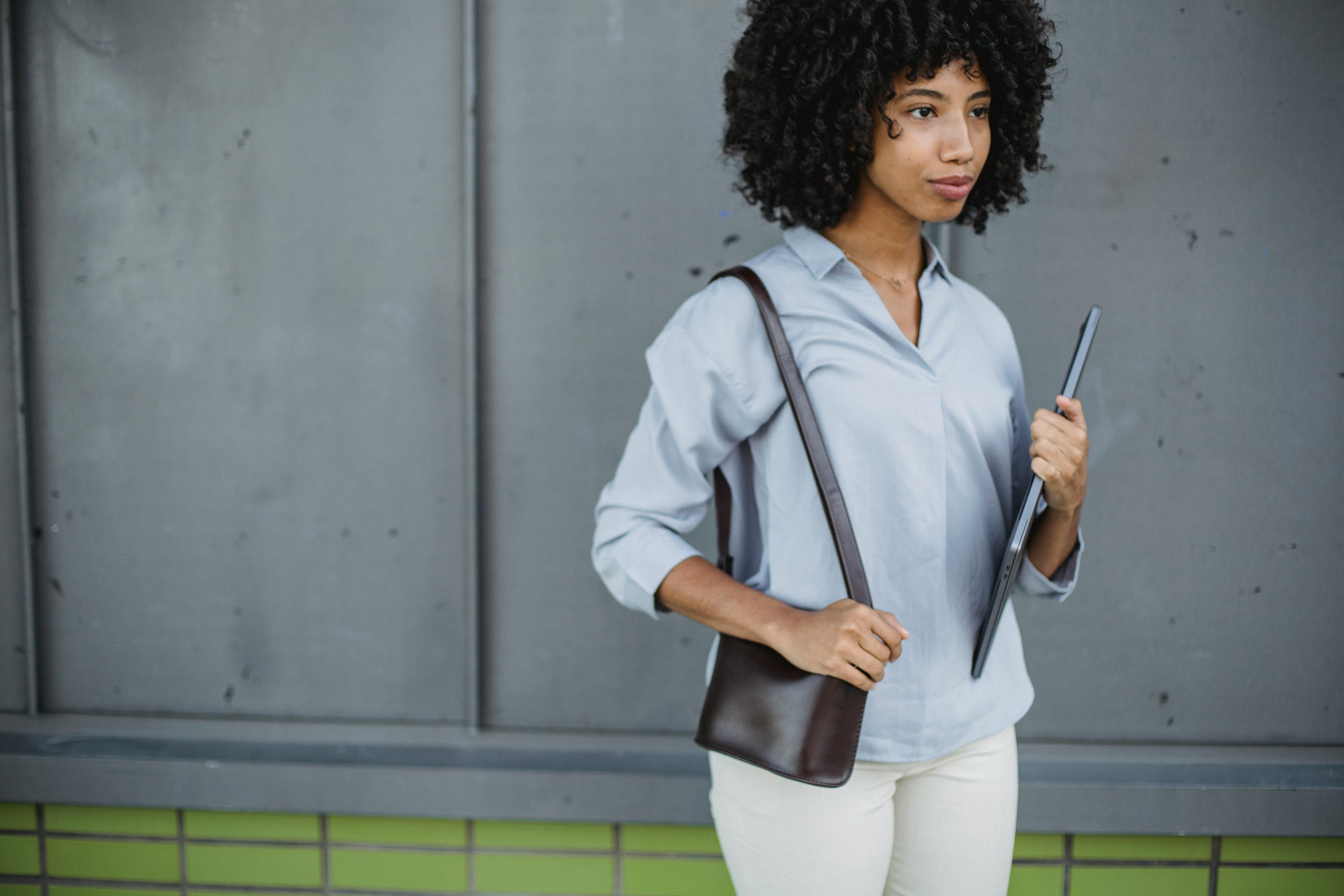 A Woman Need Help · Free Stock Photo