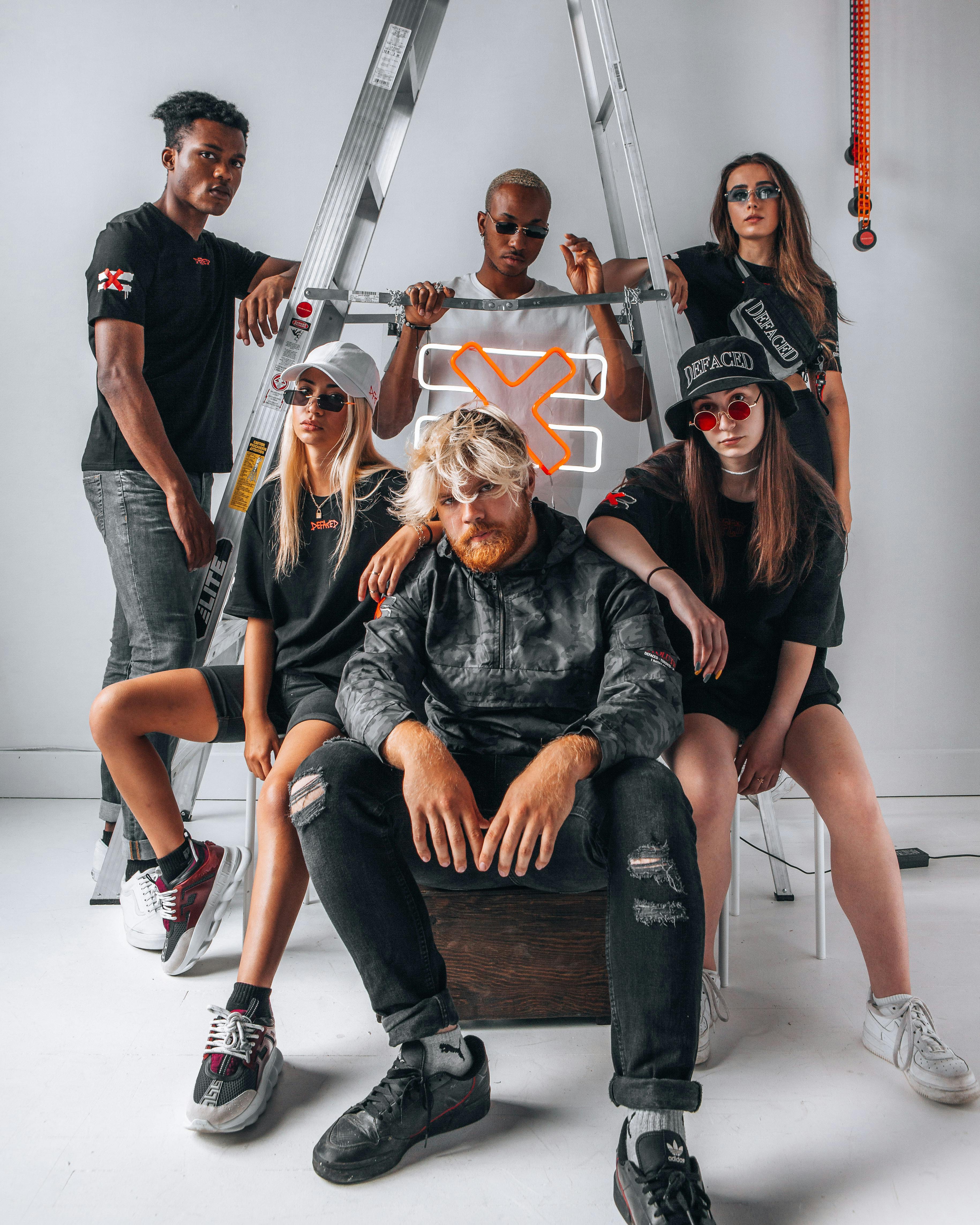 Streetwear Fashion Photos, Download The BEST Free Streetwear Fashion ...