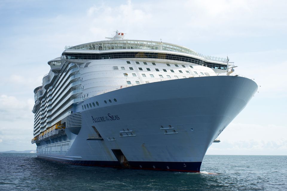 Royal Caribbean Insurance Claim: A Step-by-Step Guide