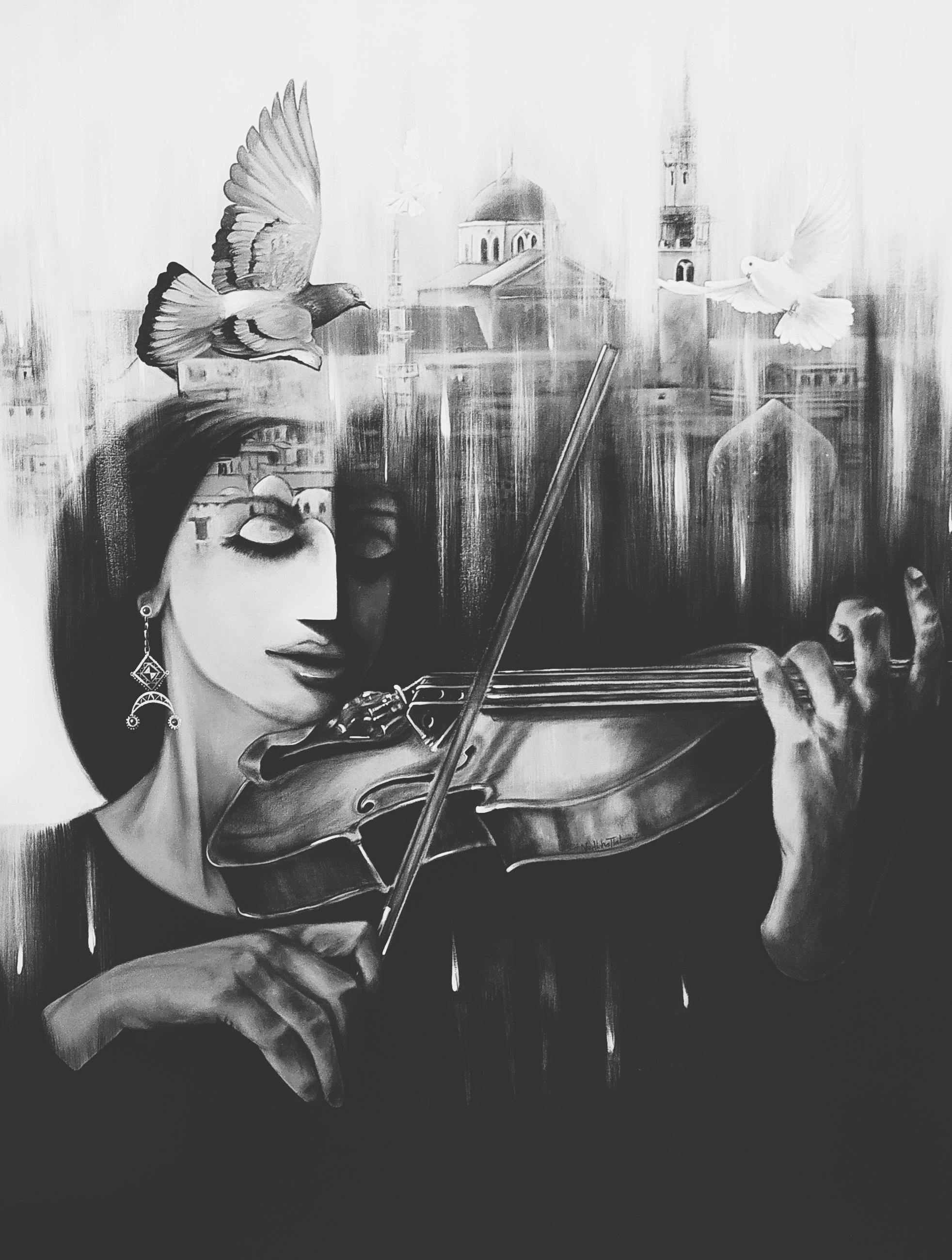 kamel shaban - 사진