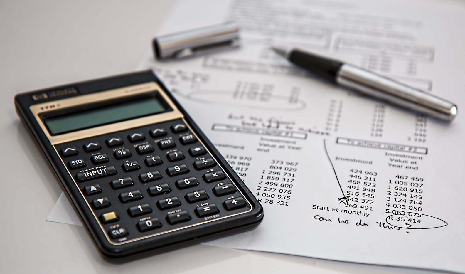 How to Calculate Liabilities in Accounting: A Simple Guide