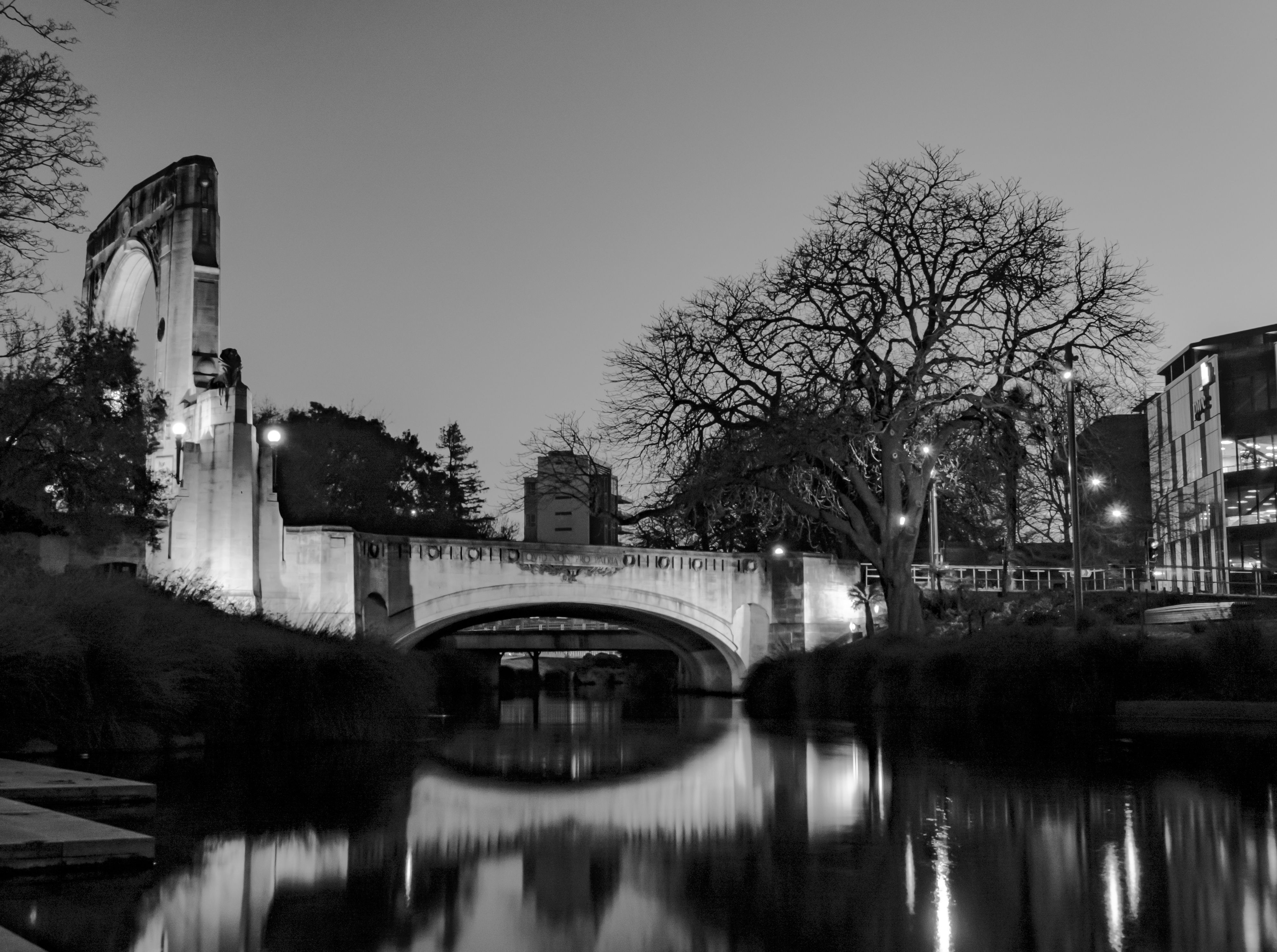 Patrick Rose - Photographie
