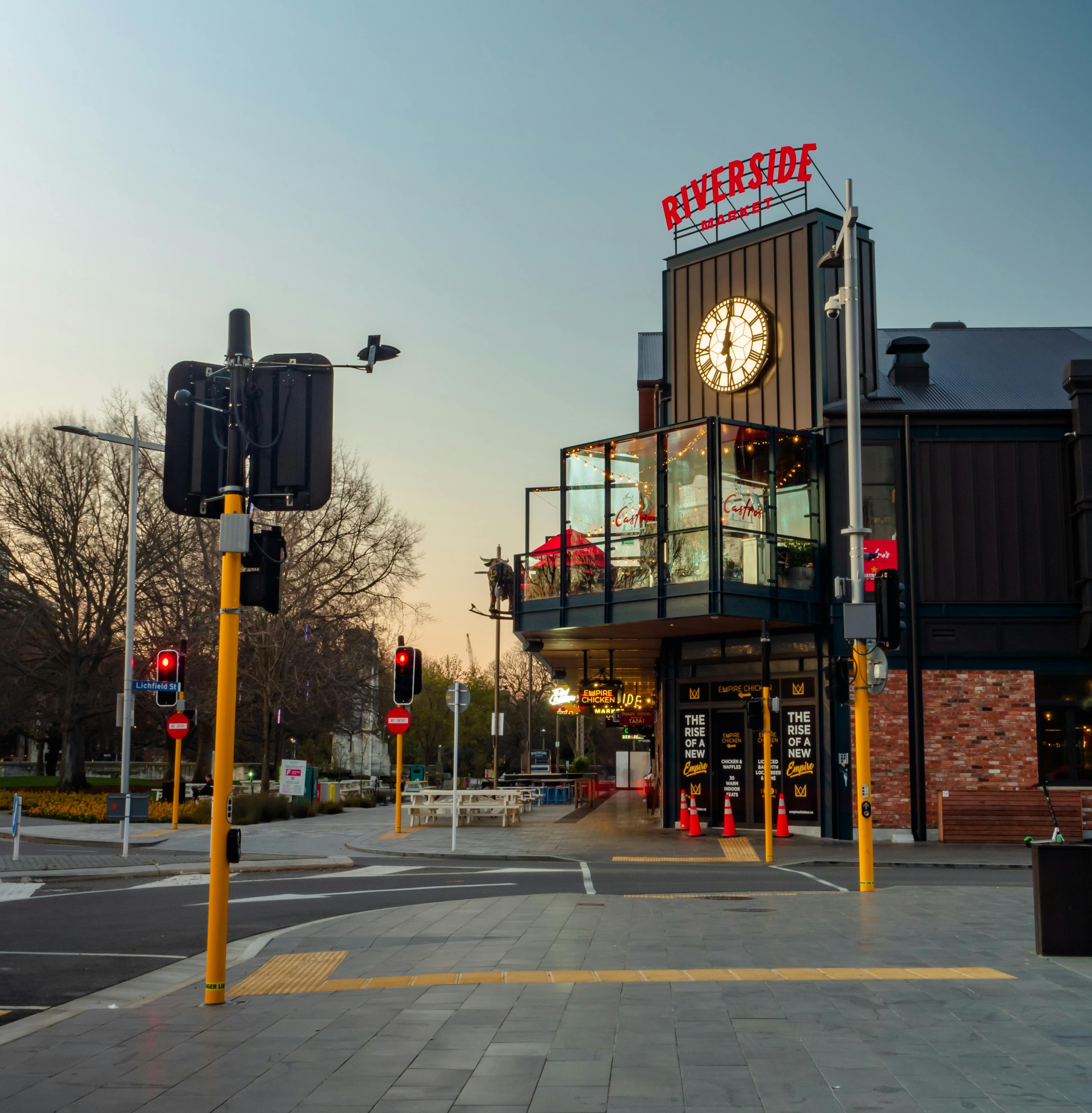 Patrick Rose - Photography