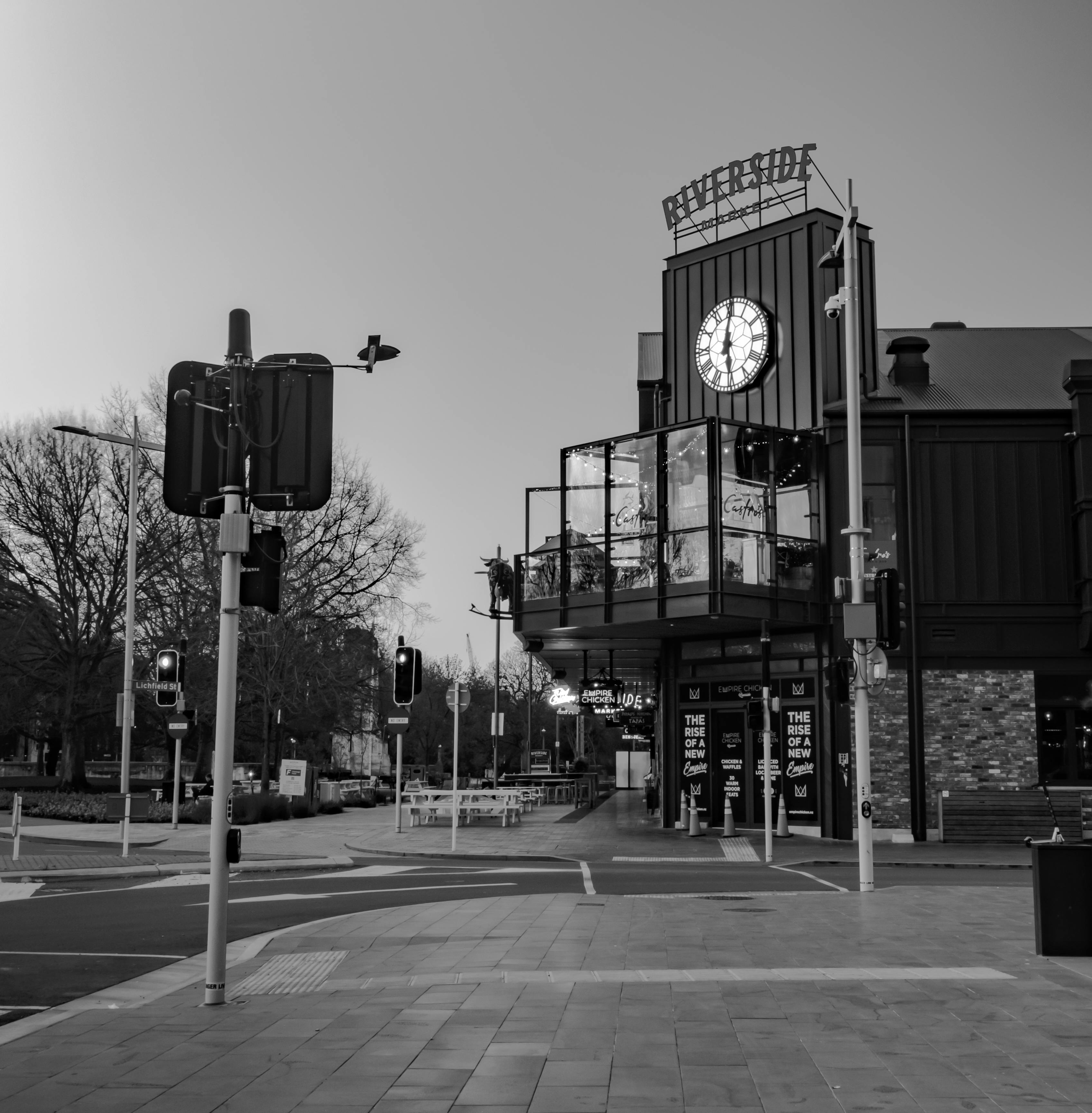 Patrick Rose - Photography