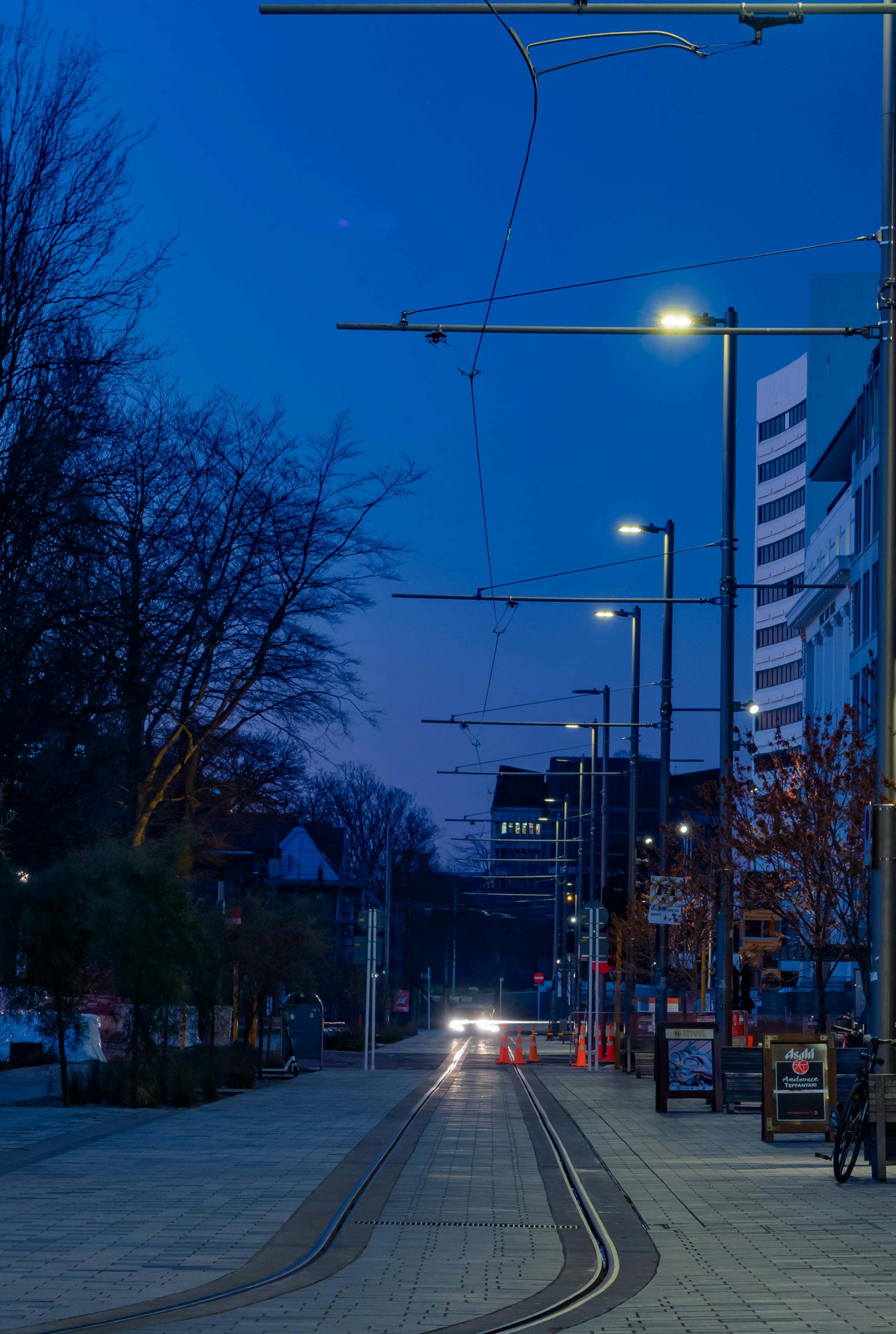 Patrick Rose - Photography