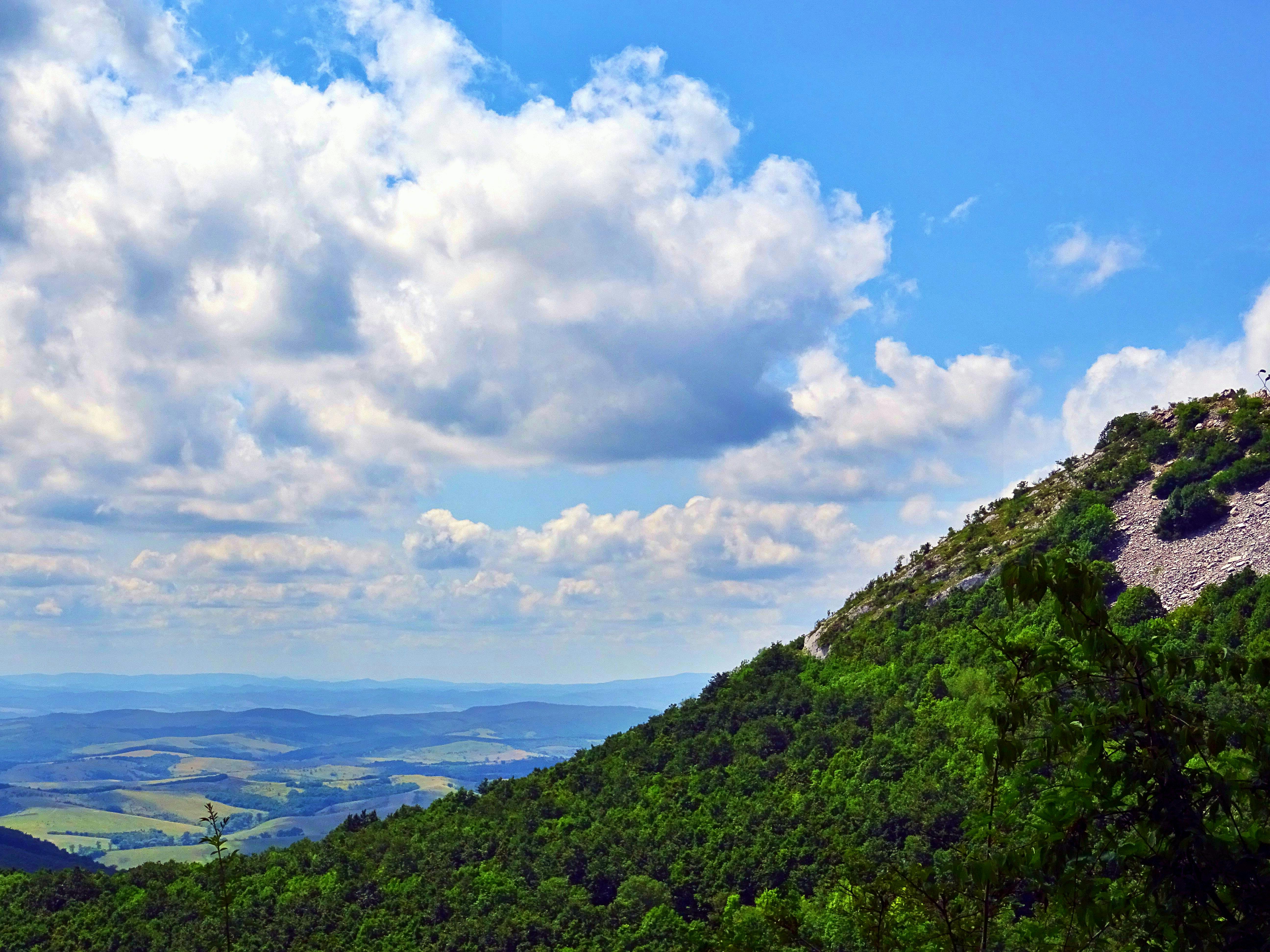 Mountain View · Free Stock Photo