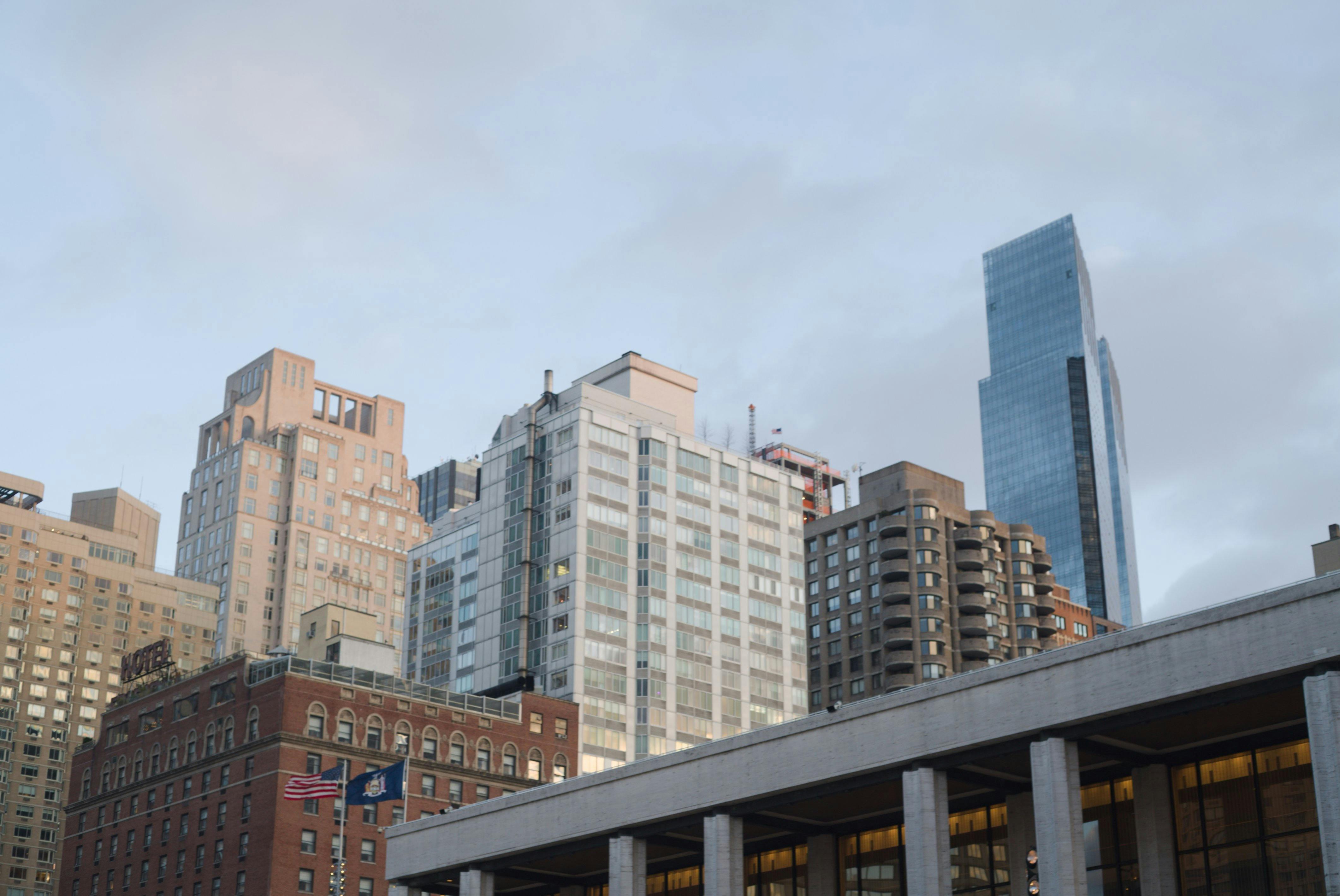 Tyler Small - 攝影