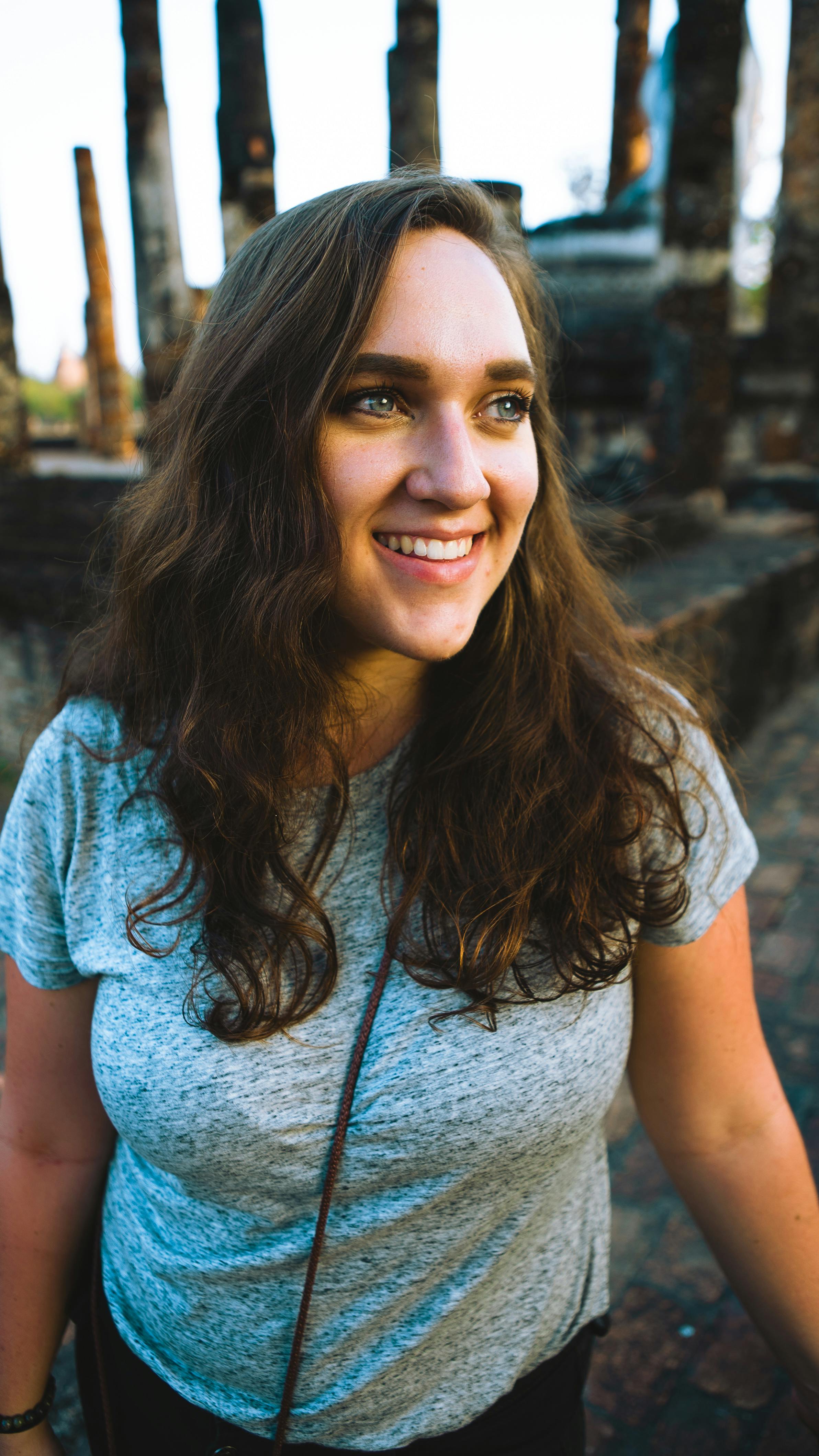 Tyler Small - 攝影