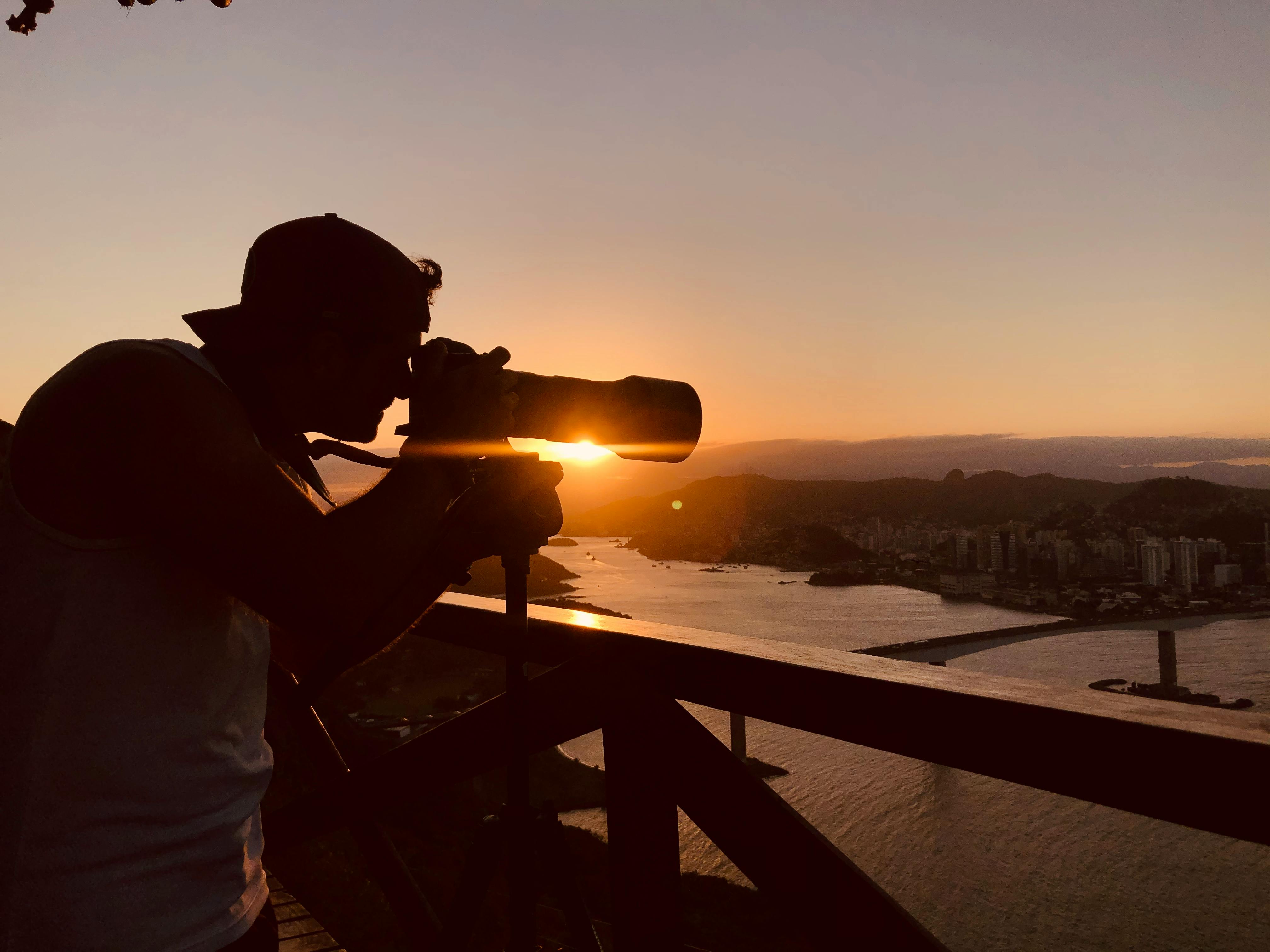 Thiago Lyra - 写真