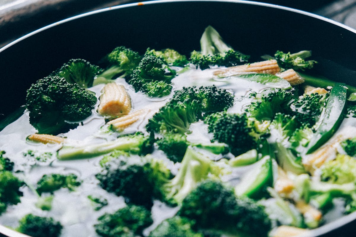 Broccoli Photos, Download The BEST Free Broccoli Stock Photos & HD Images