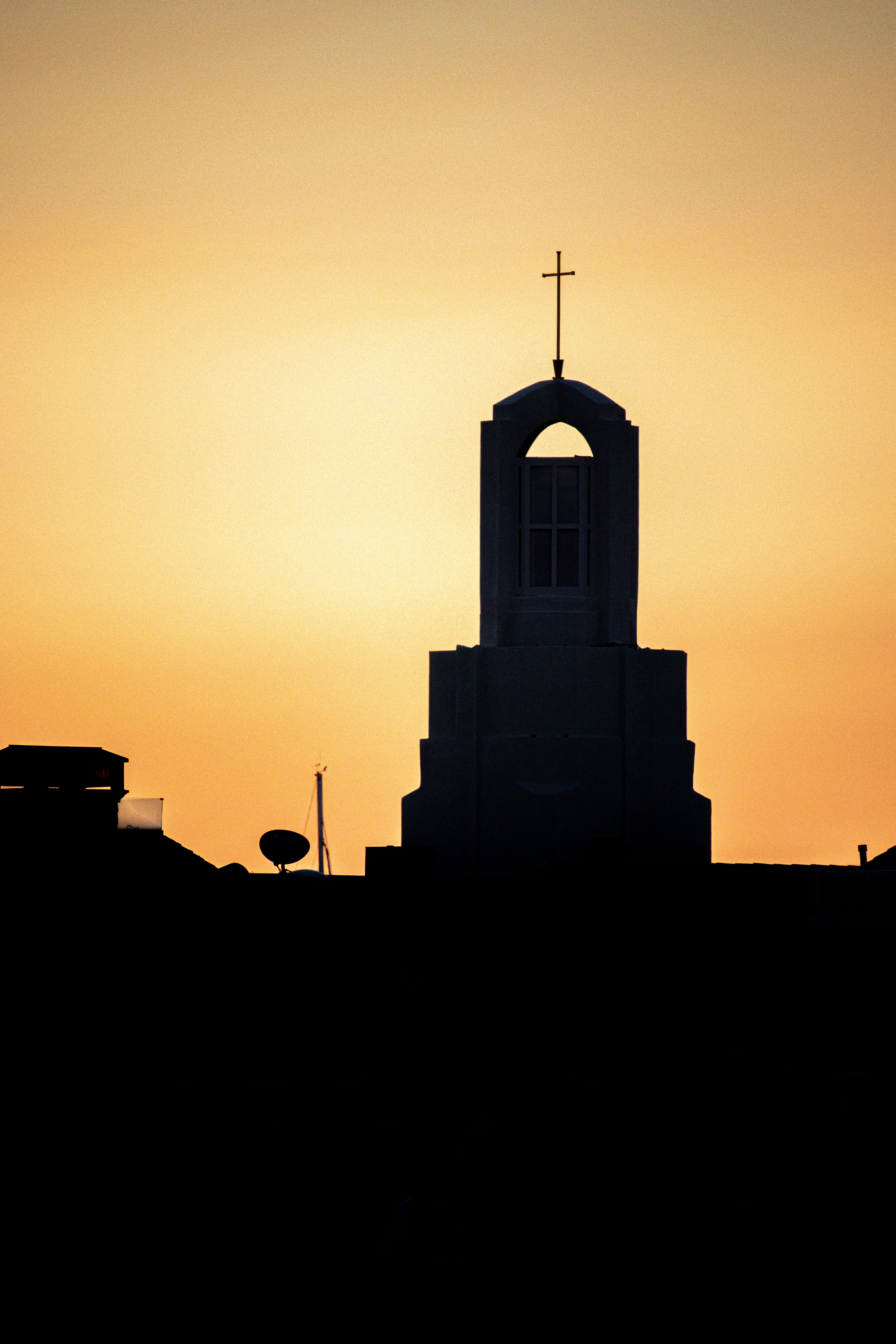 Religious 1 Photos & Videos Collected by Tony Mucci