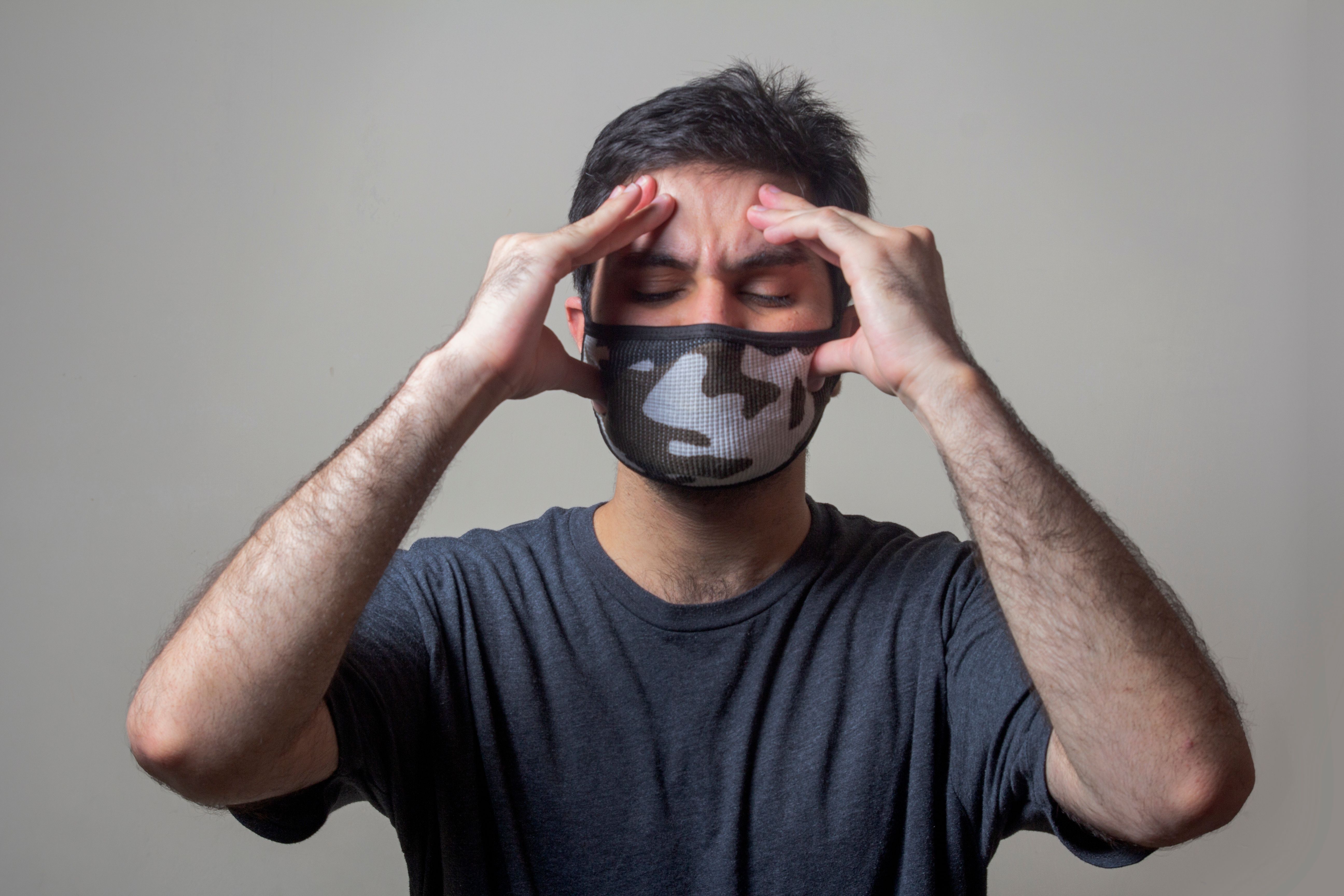 Stress And Control Concept Photo Photos, Download The BEST Free Stress ...