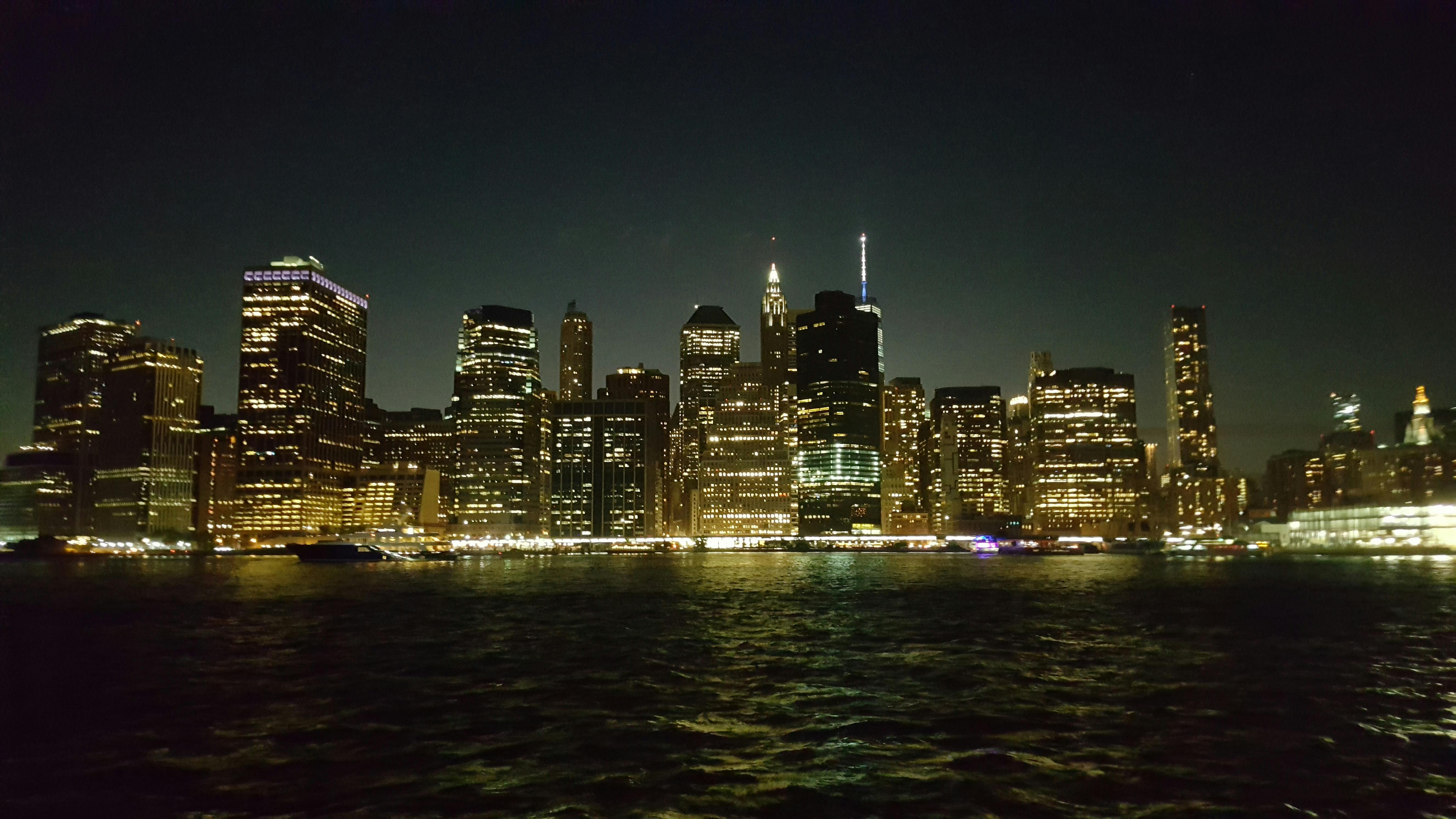 Ocean Night Photos, Download The BEST Free Ocean Night Stock Photos ...