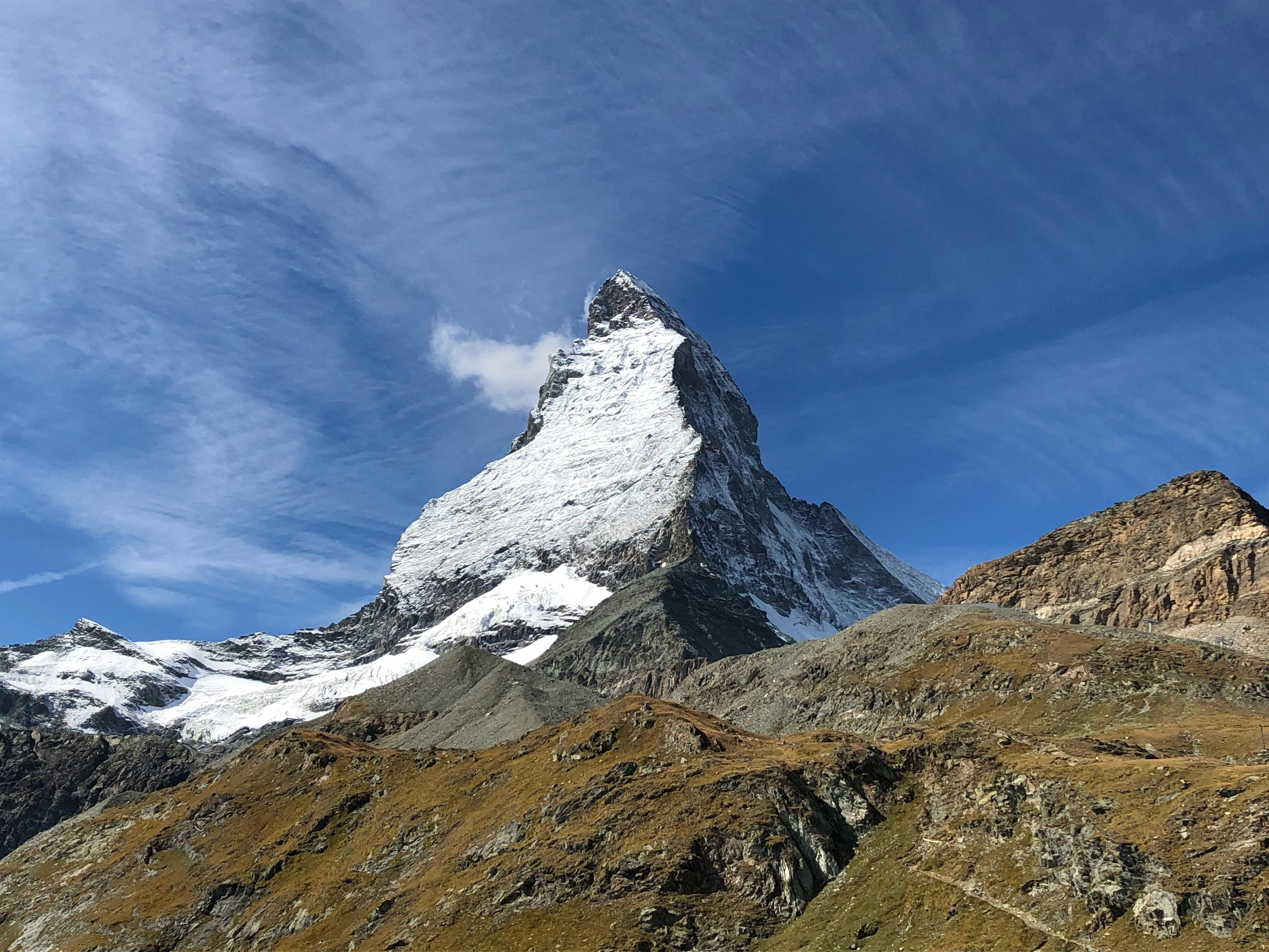 20+ Cervin banque d'images et photos libres de droit · Téléchargement ...