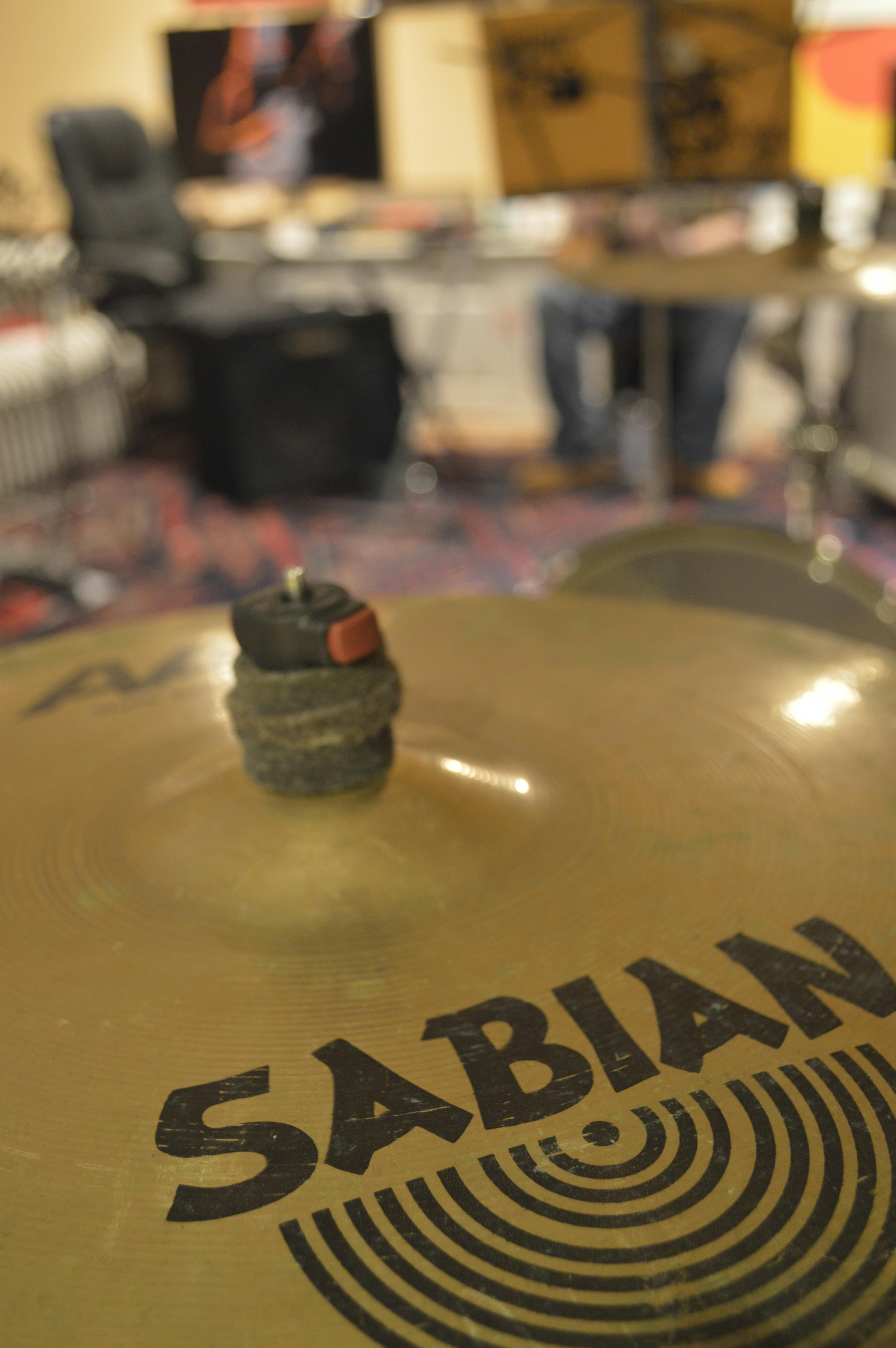 Free stock photo of band, cymbal, practice