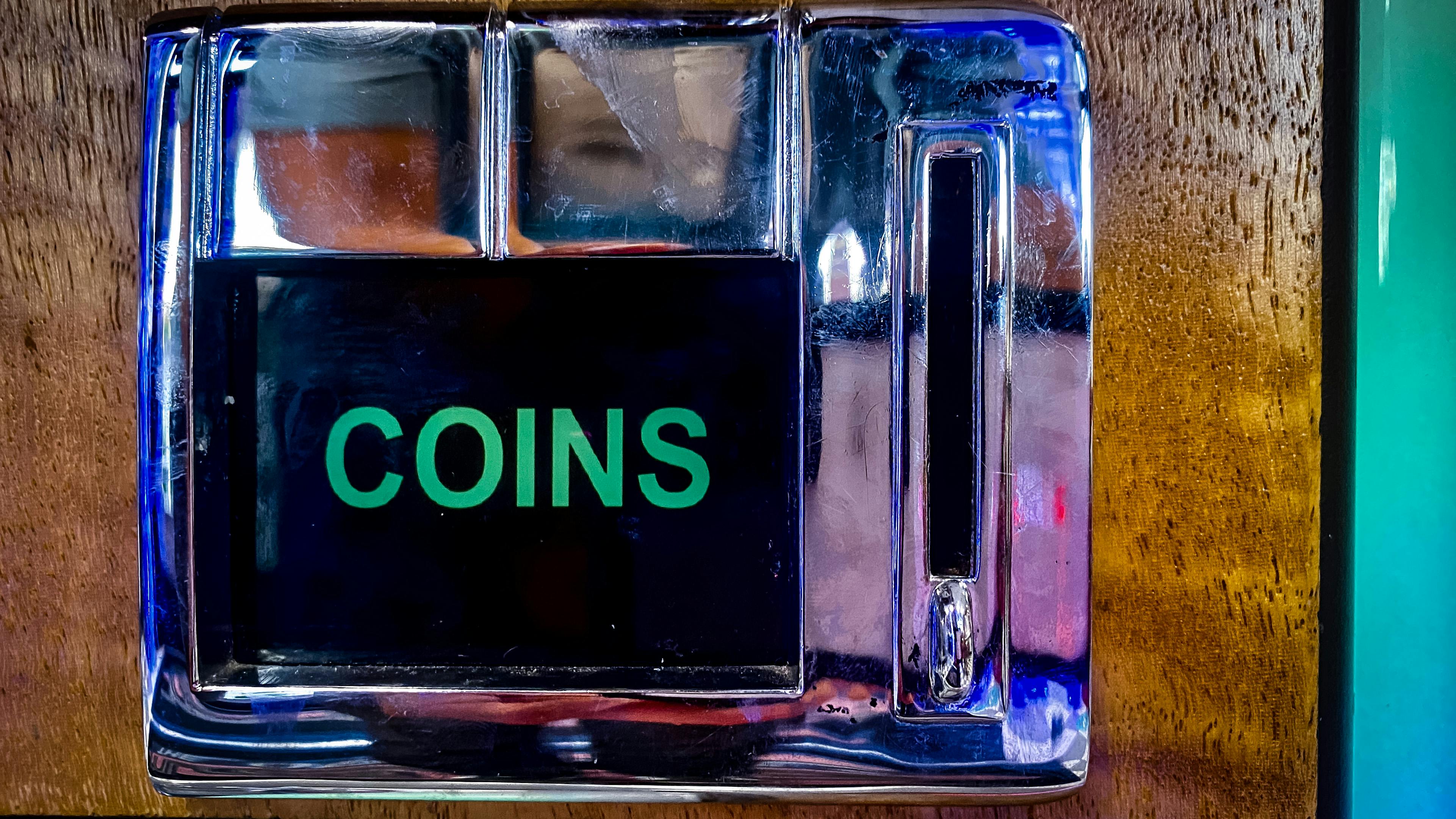 Timothy Cheatham - 摄影