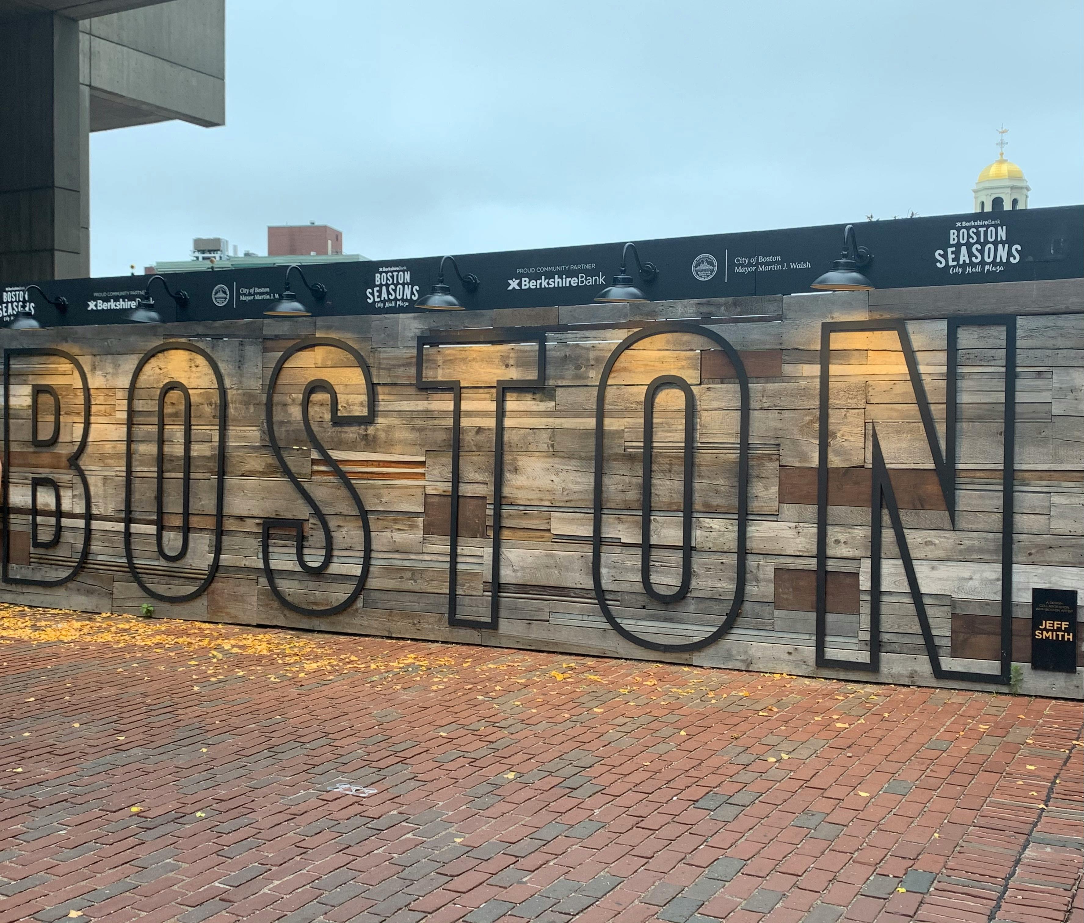 Sobia Akhtar 所收藏的 14 個 Boston 相片和影片