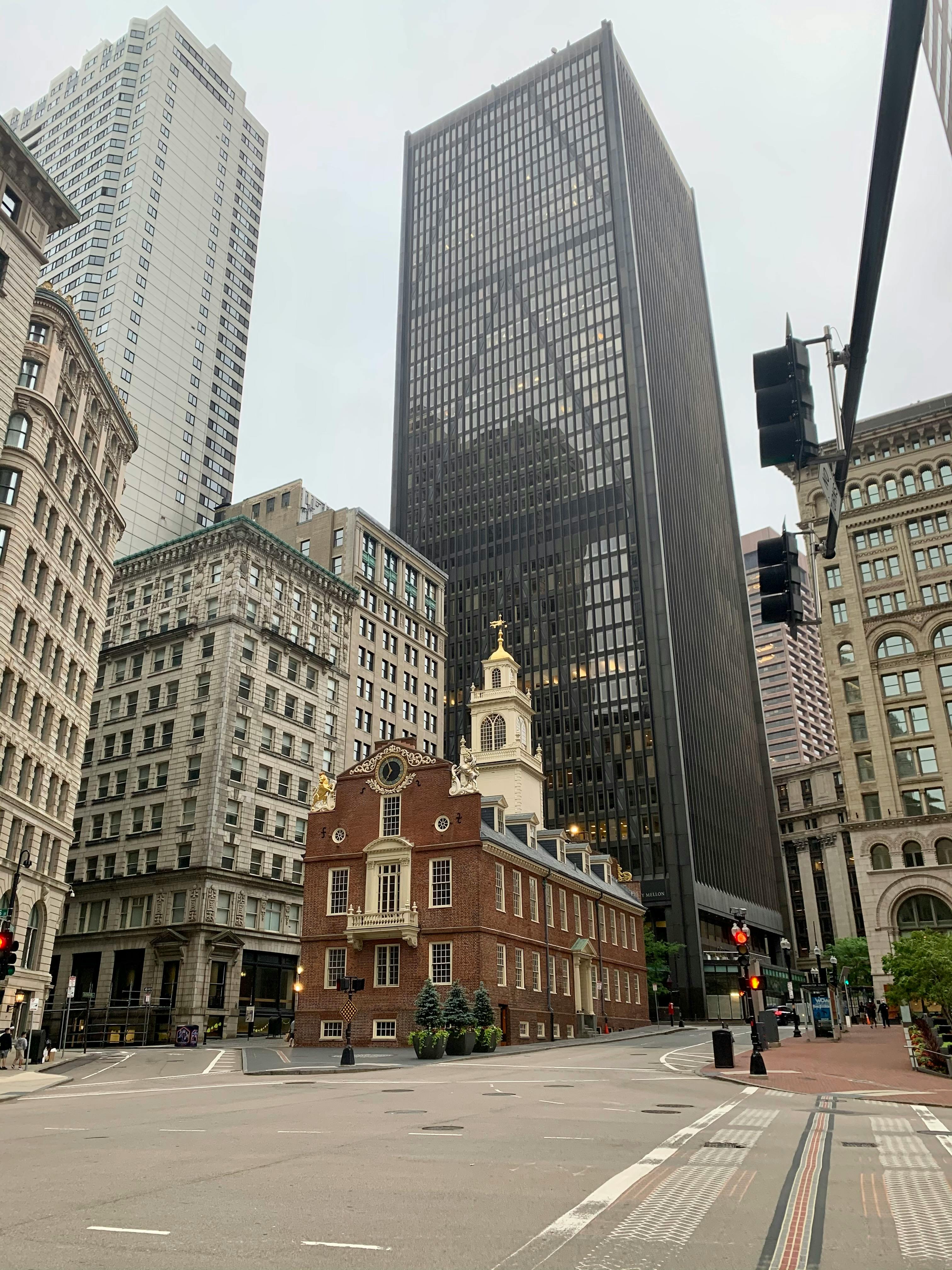 Sobia Akhtar 所收藏的 14 個 Boston 相片和影片