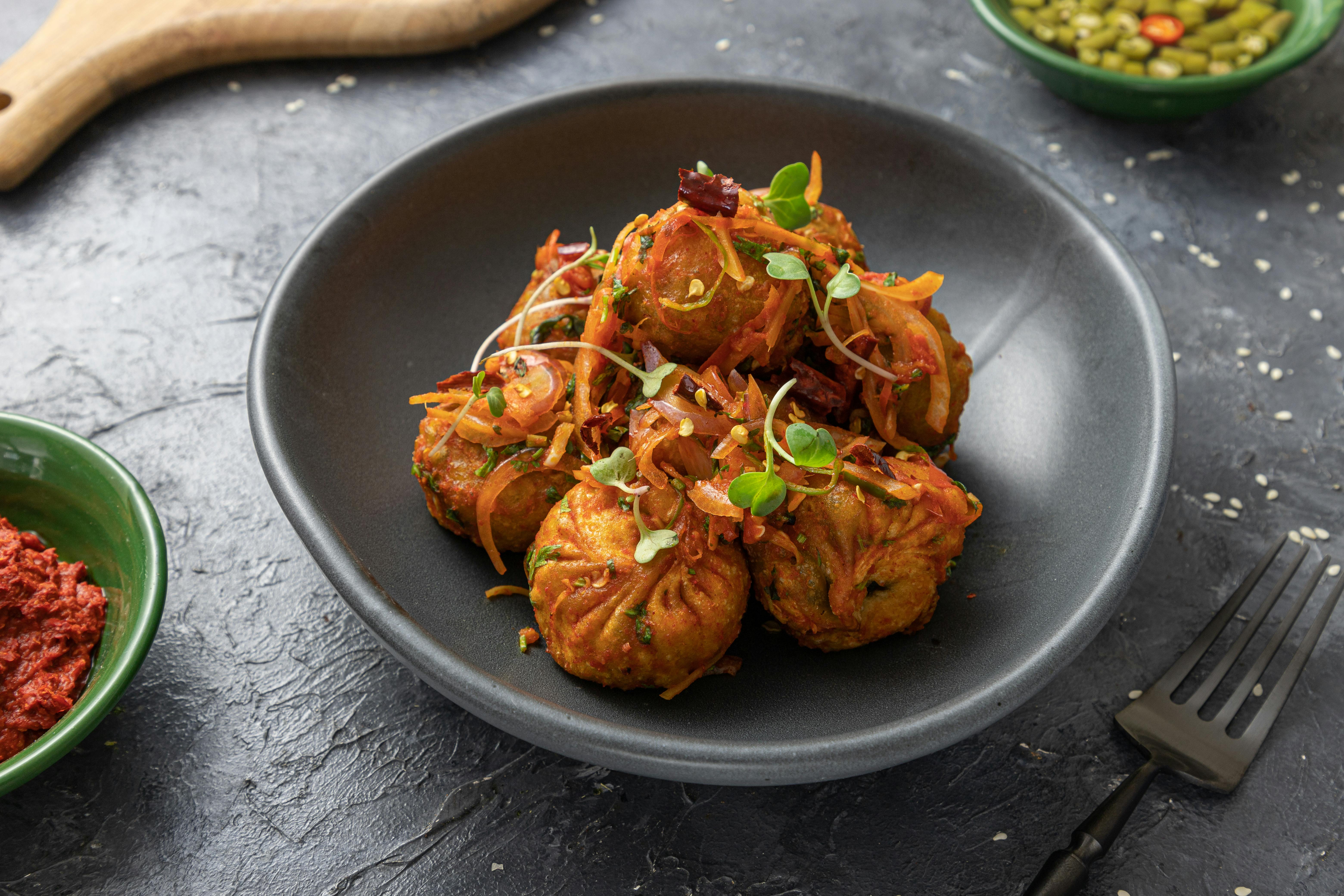 20+ Best Momos Photos · 100% Free Download · Pexels Stock Photos