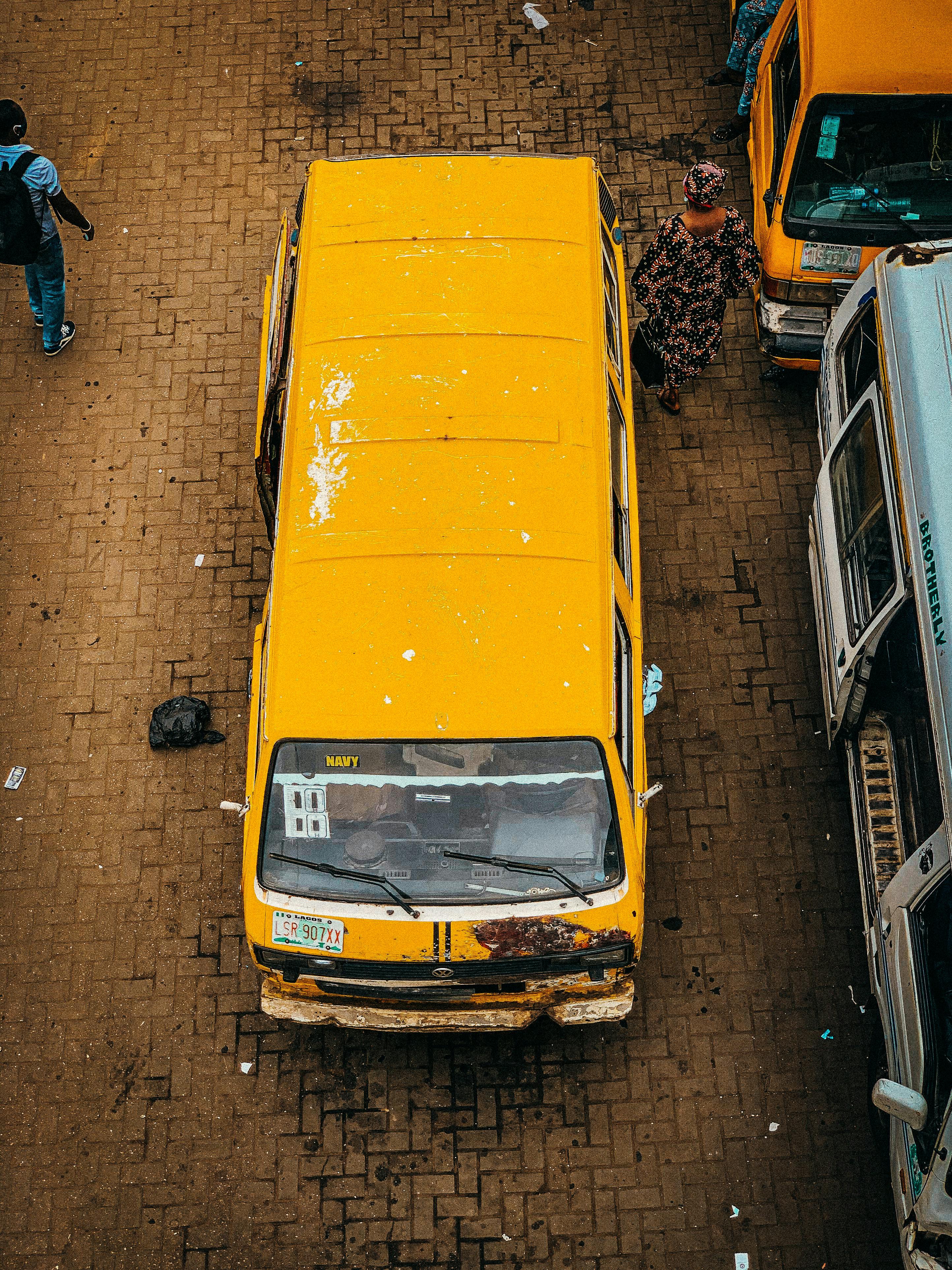 Danfo Bus Photos, Download The BEST Free Danfo Bus Stock Photos & HD Images