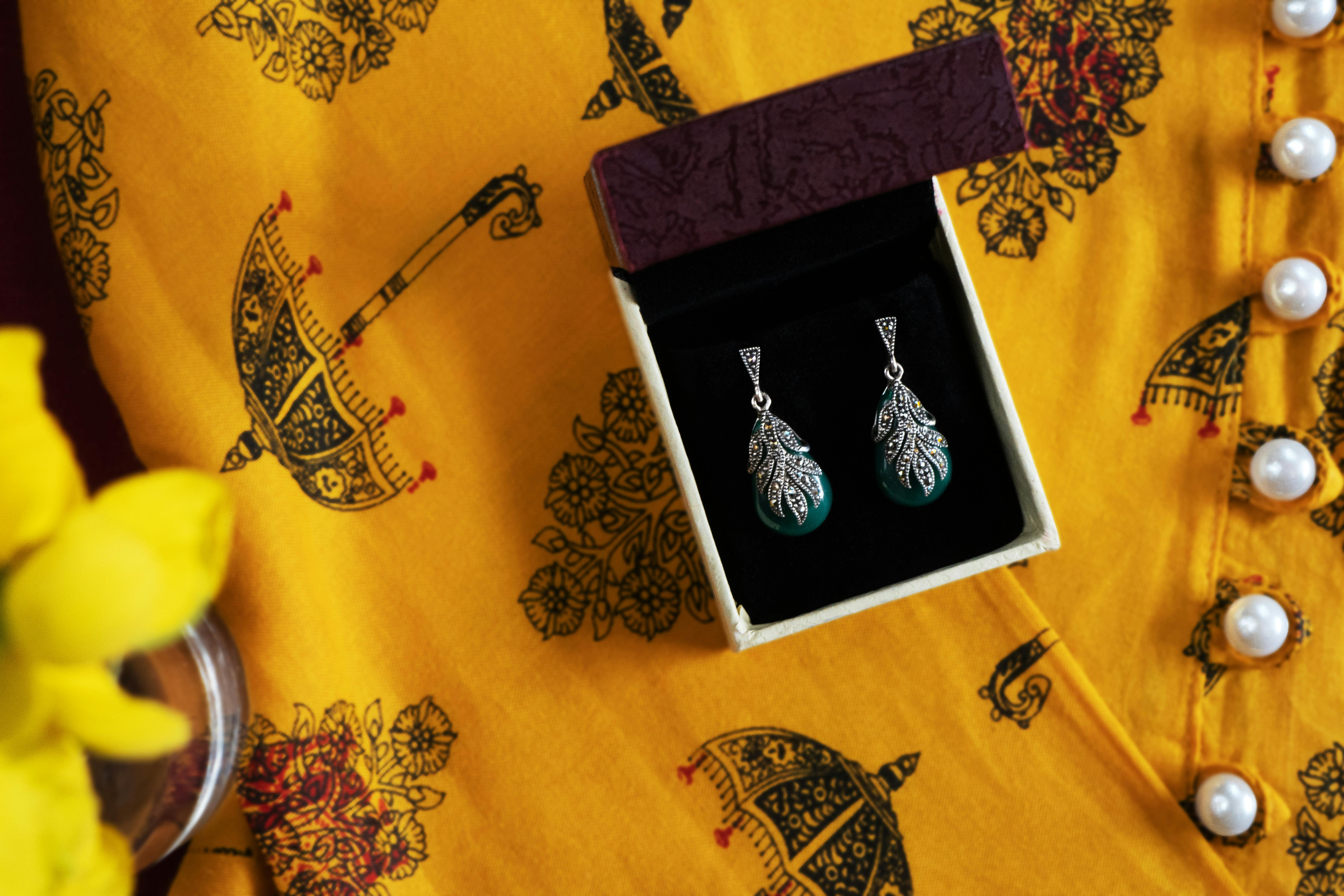 20,000+ Best Jewelry Box Photos · 100% Free Download · Pexels Stock Photos