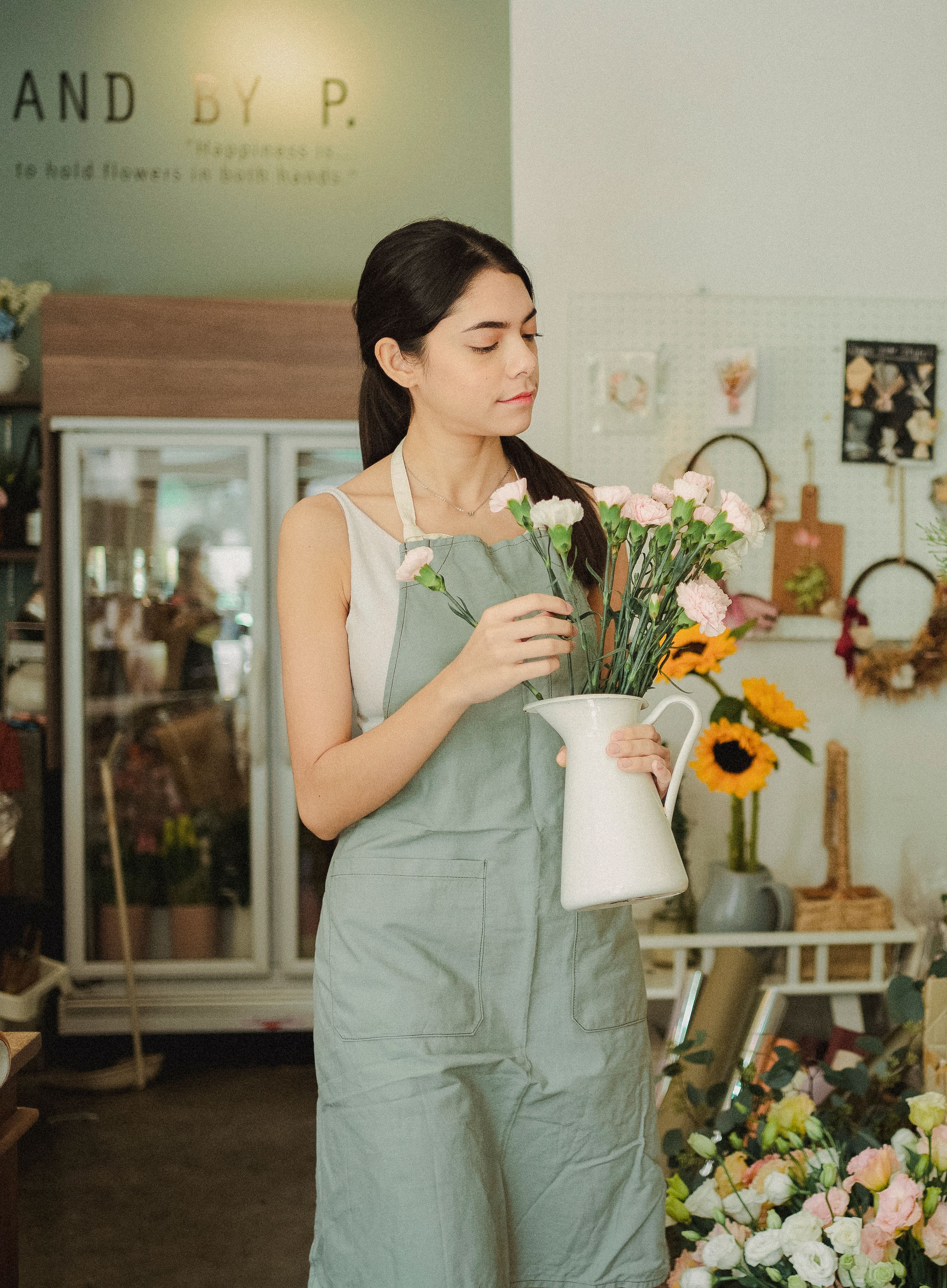 Florist Photos, Download The BEST Free Florist Stock Photos & HD Images
