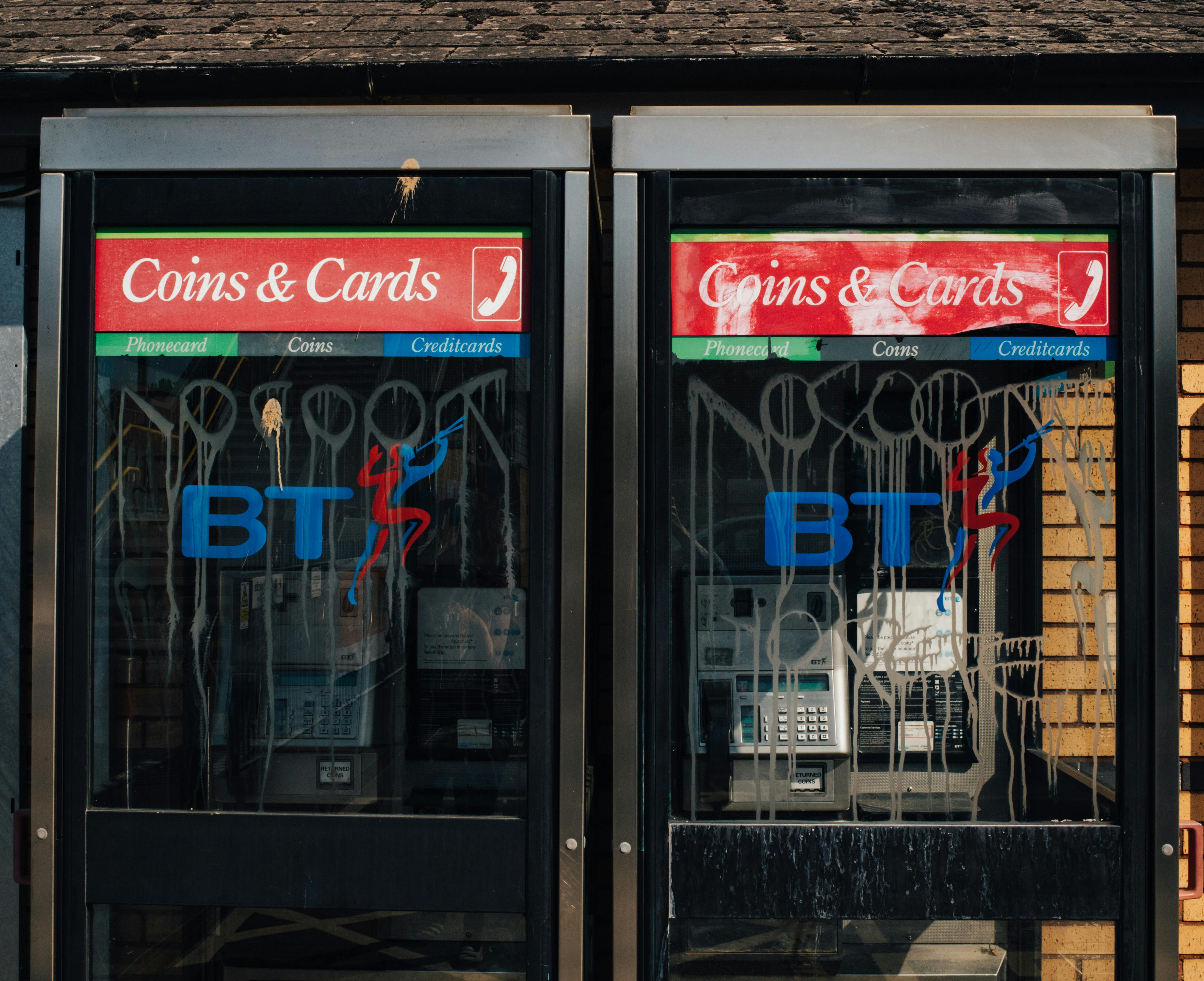 20,000+ Best Telephone Box Photos · 100% Free Download · Pexels Stock ...