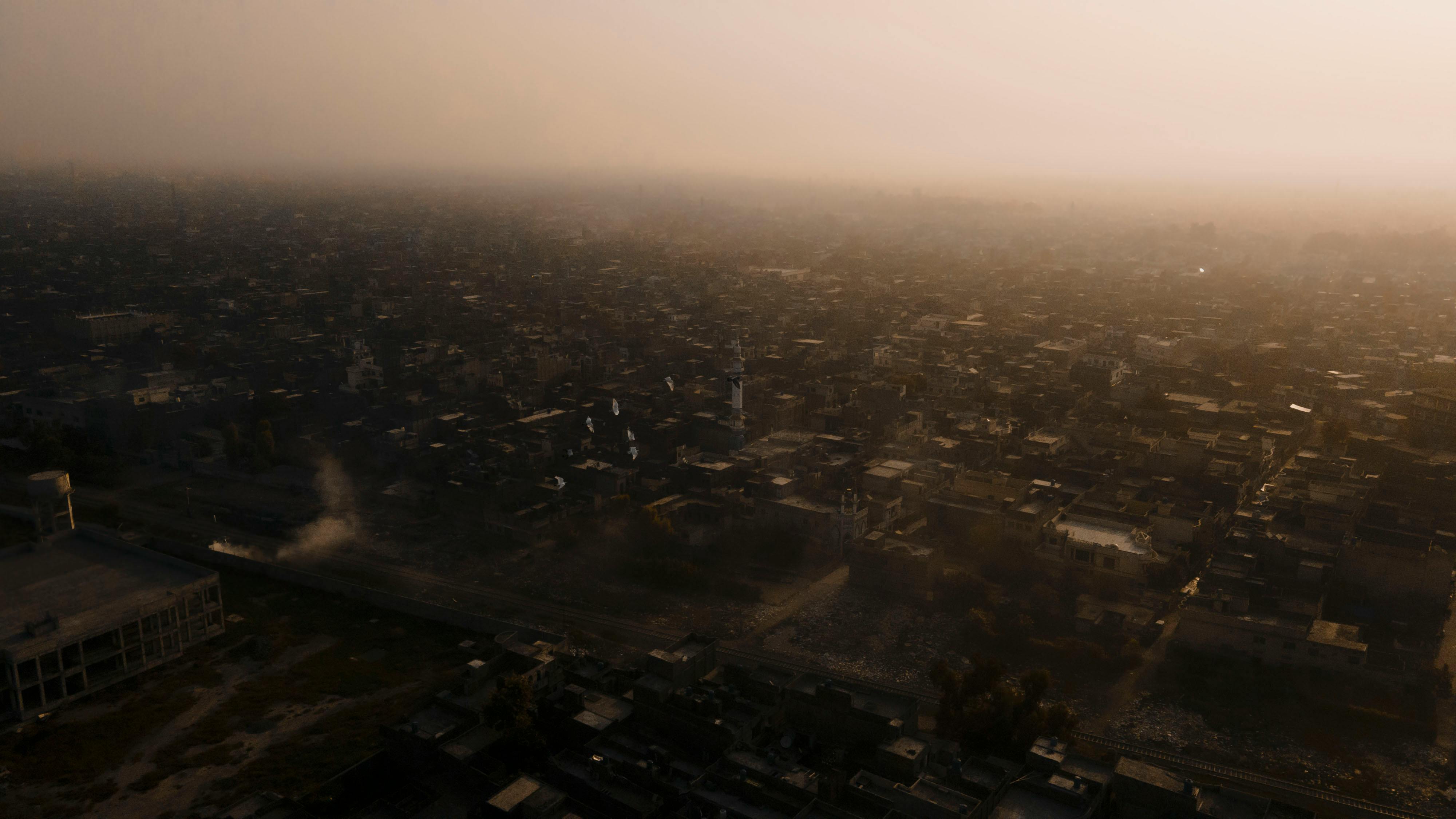 Aliyan Mughal - 写真