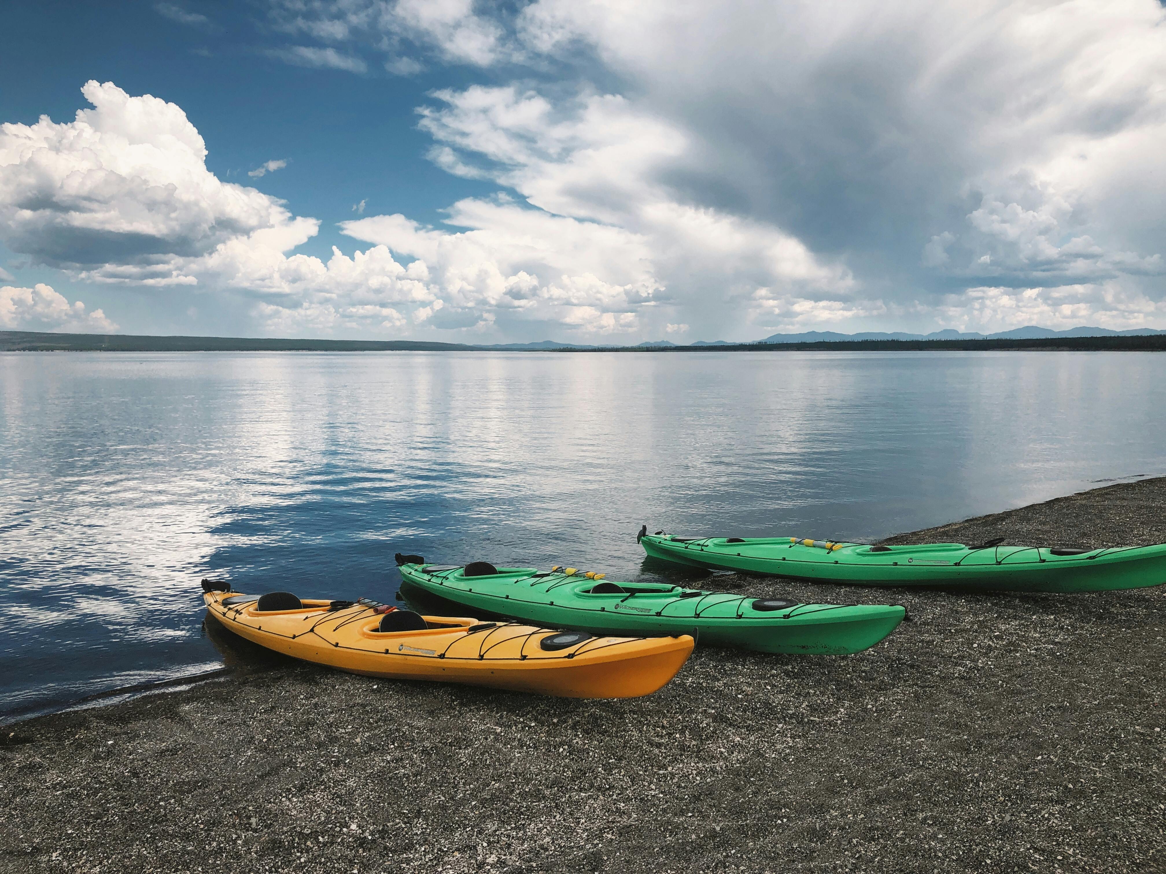 Non Motorized Watercraft Photos, Download The BEST Free Non Motorized ...