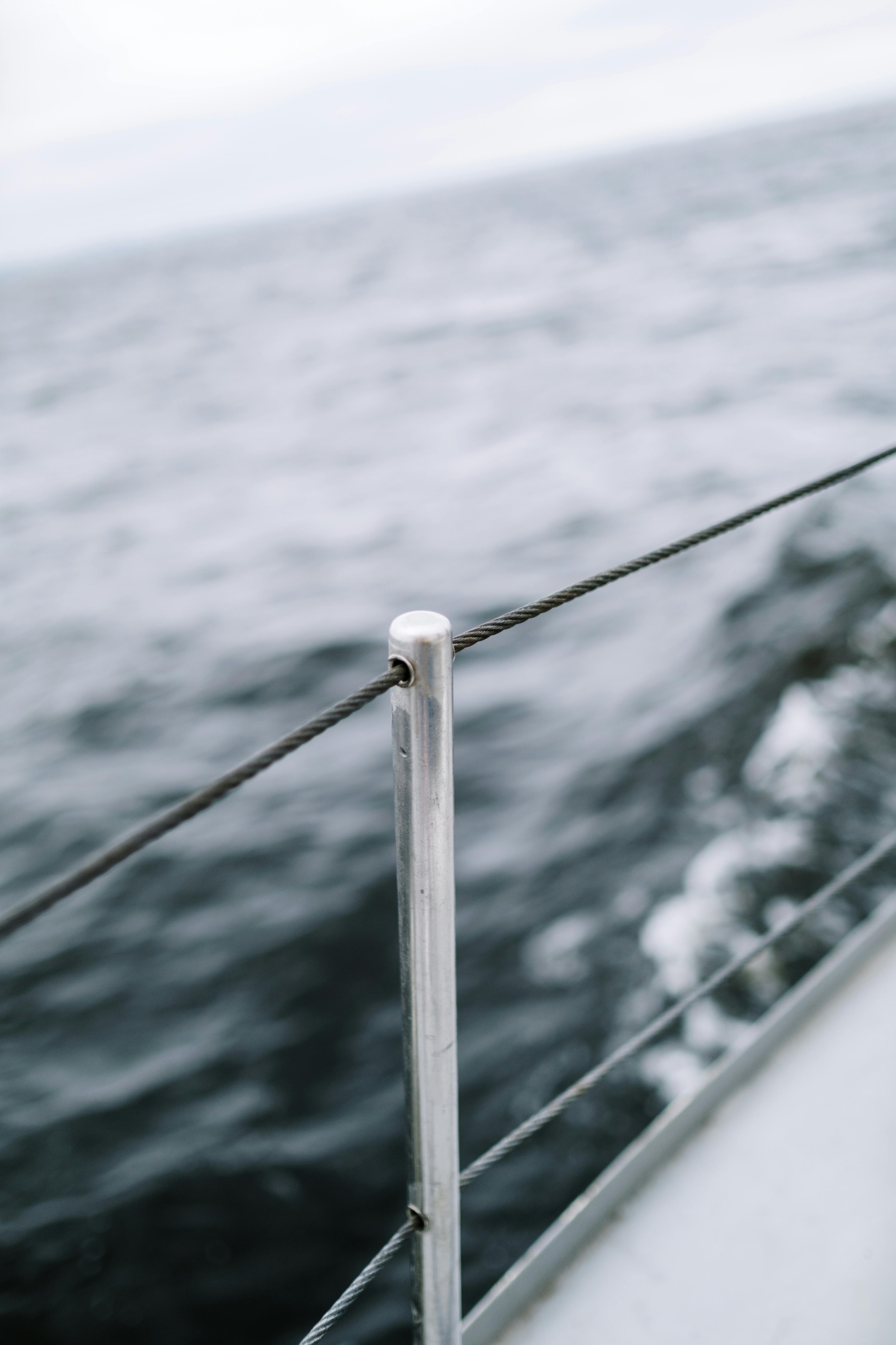 Ship Railing Photos, Download The BEST Free Ship Railing Stock Photos ...