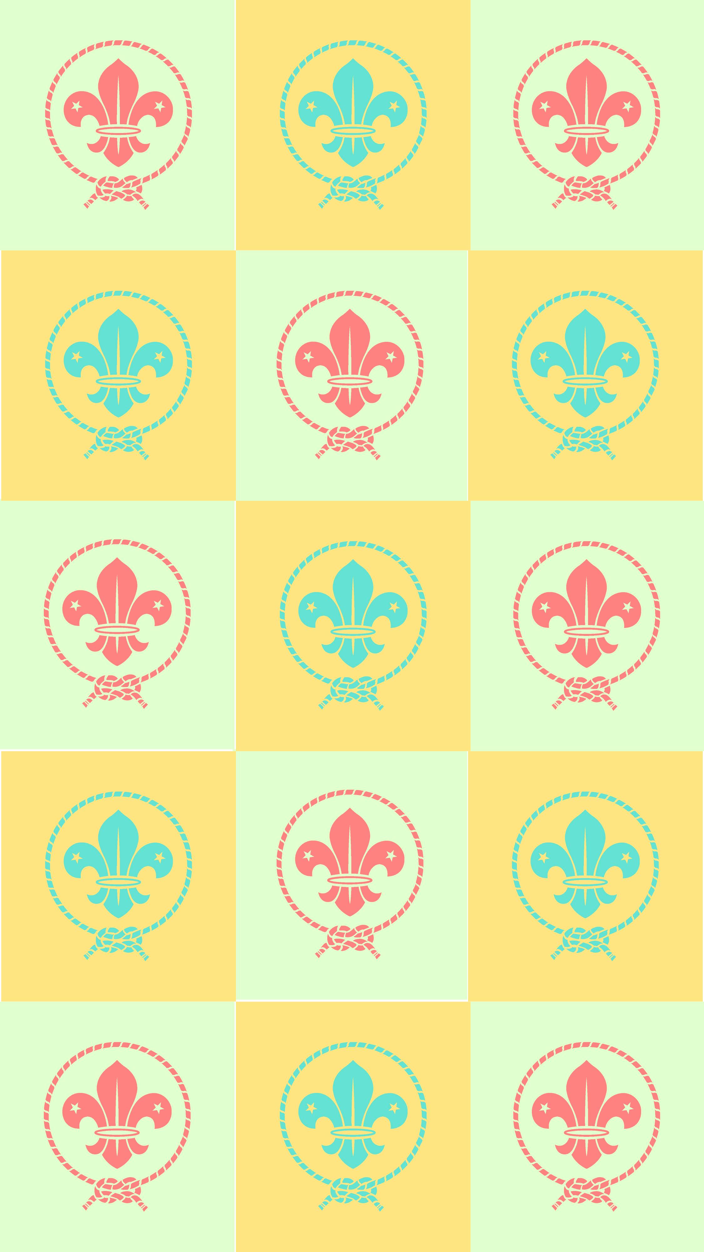 Free stock photo of wallpaper scout