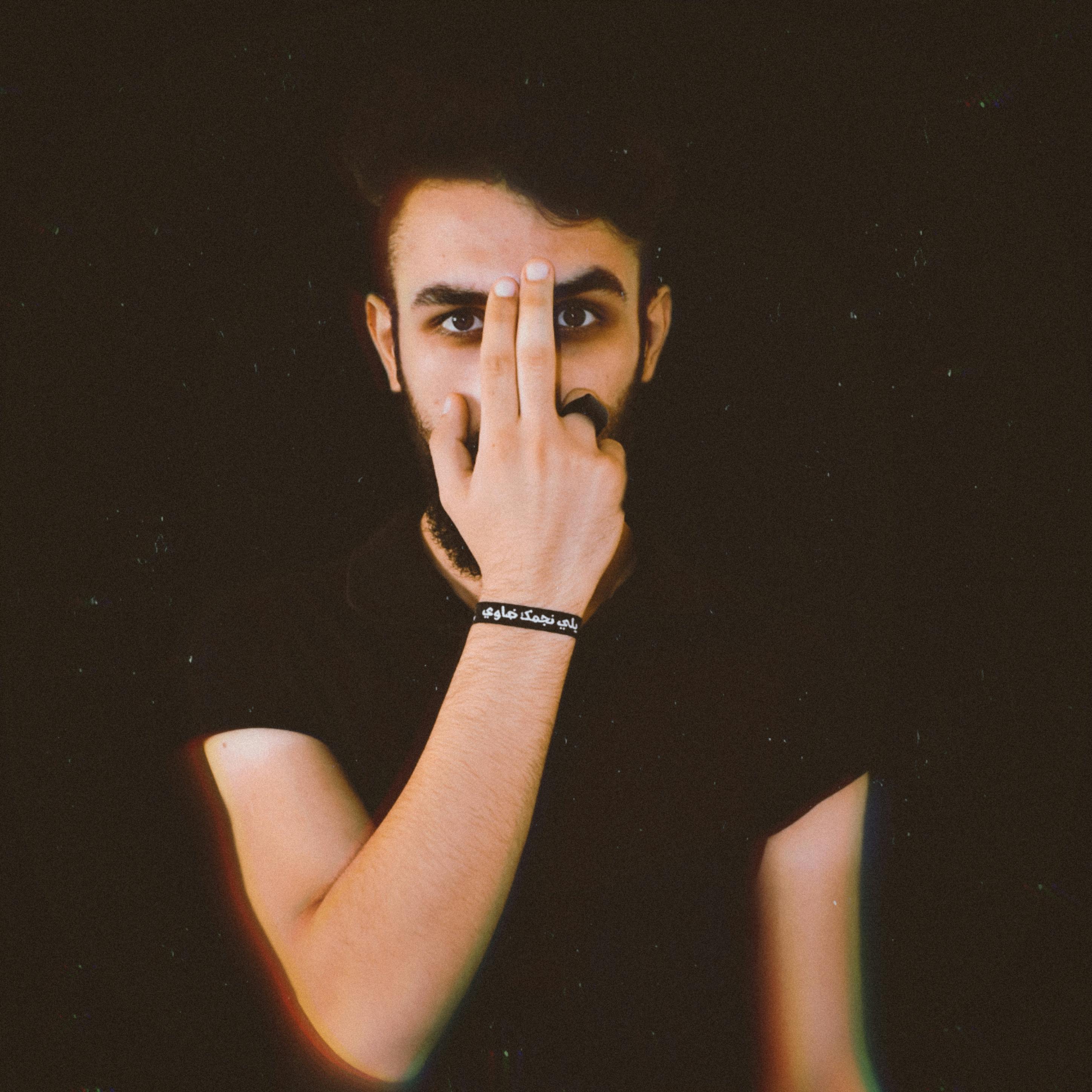 kamel shaban - 사진