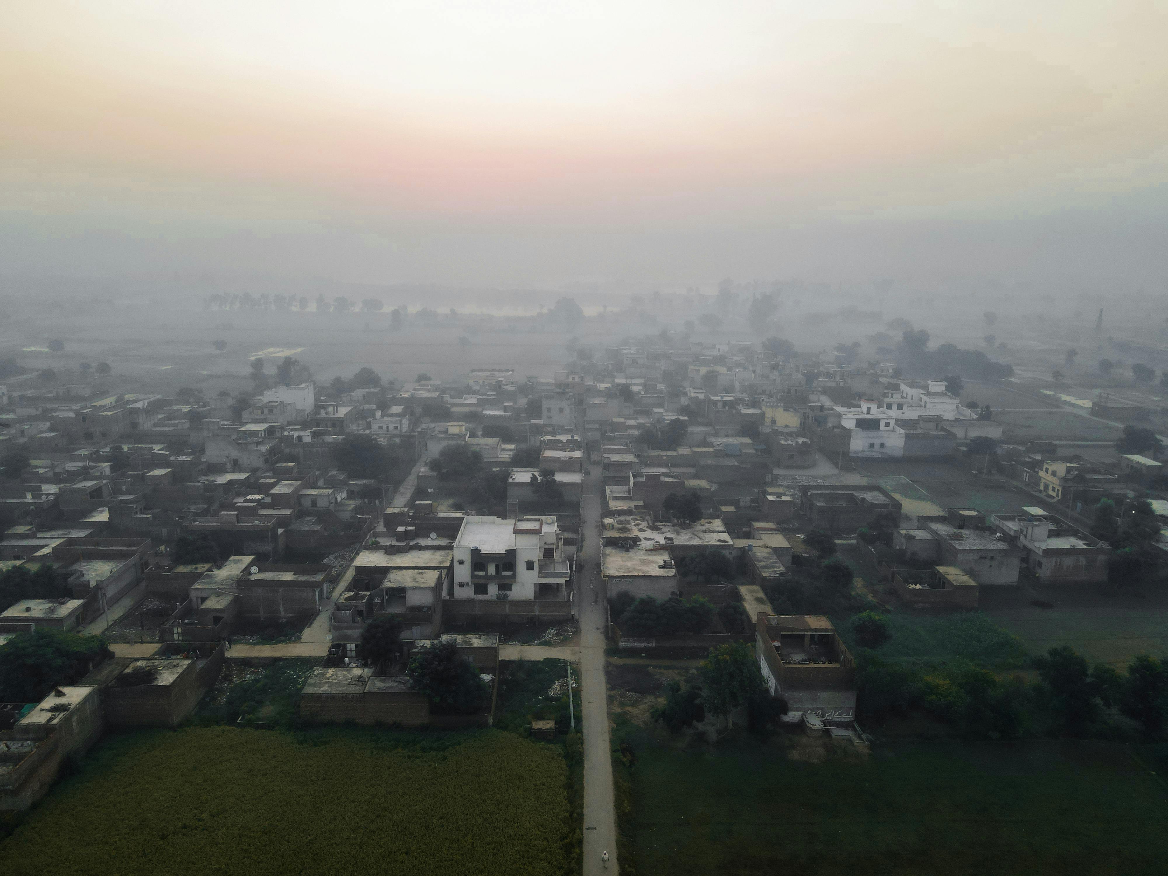 Aliyan Mughal - 写真